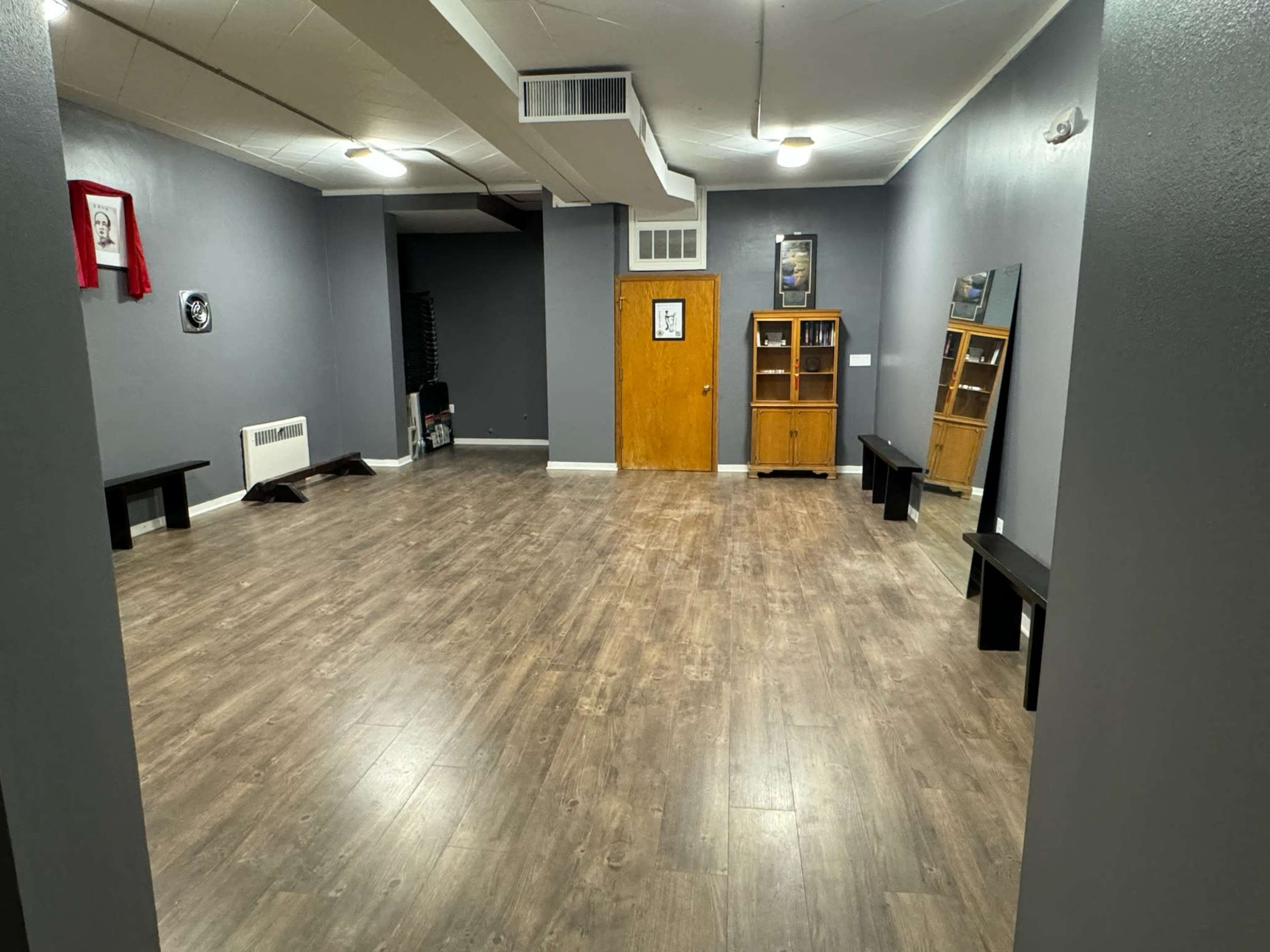 Convenient Atwood Avenue Classroom, Madison, WI | Event | Peerspace