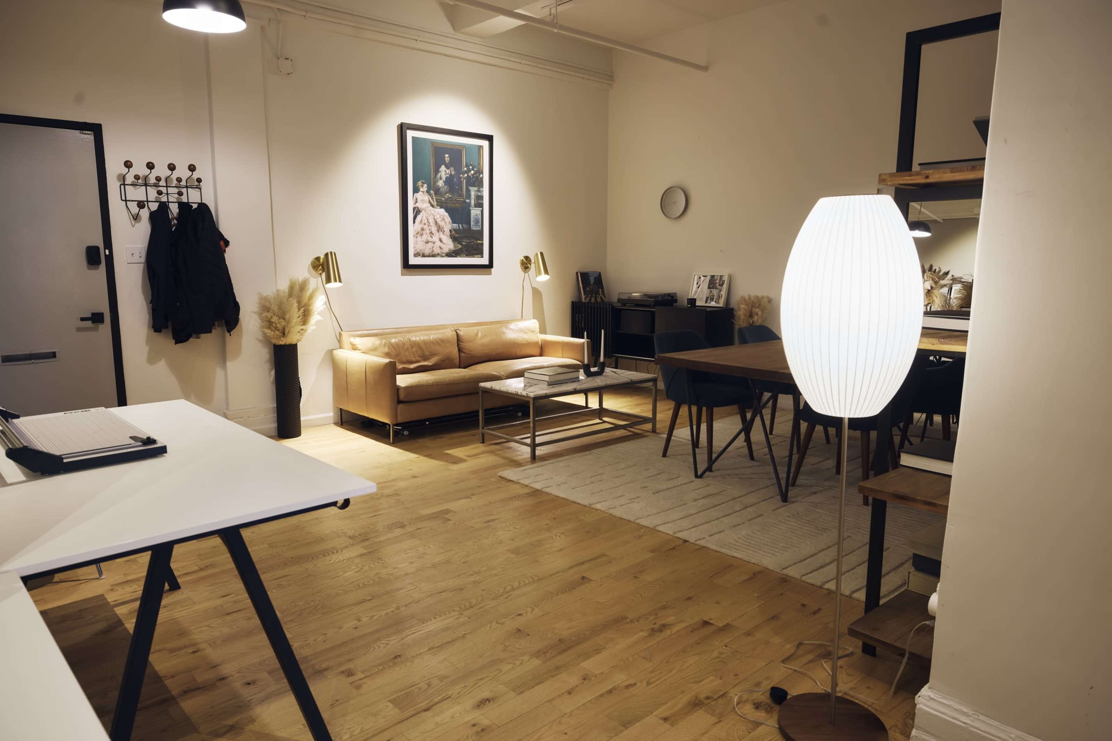 West26 Studio | Bright Chelsea Photo Studio with Natural Light & Iconic ...