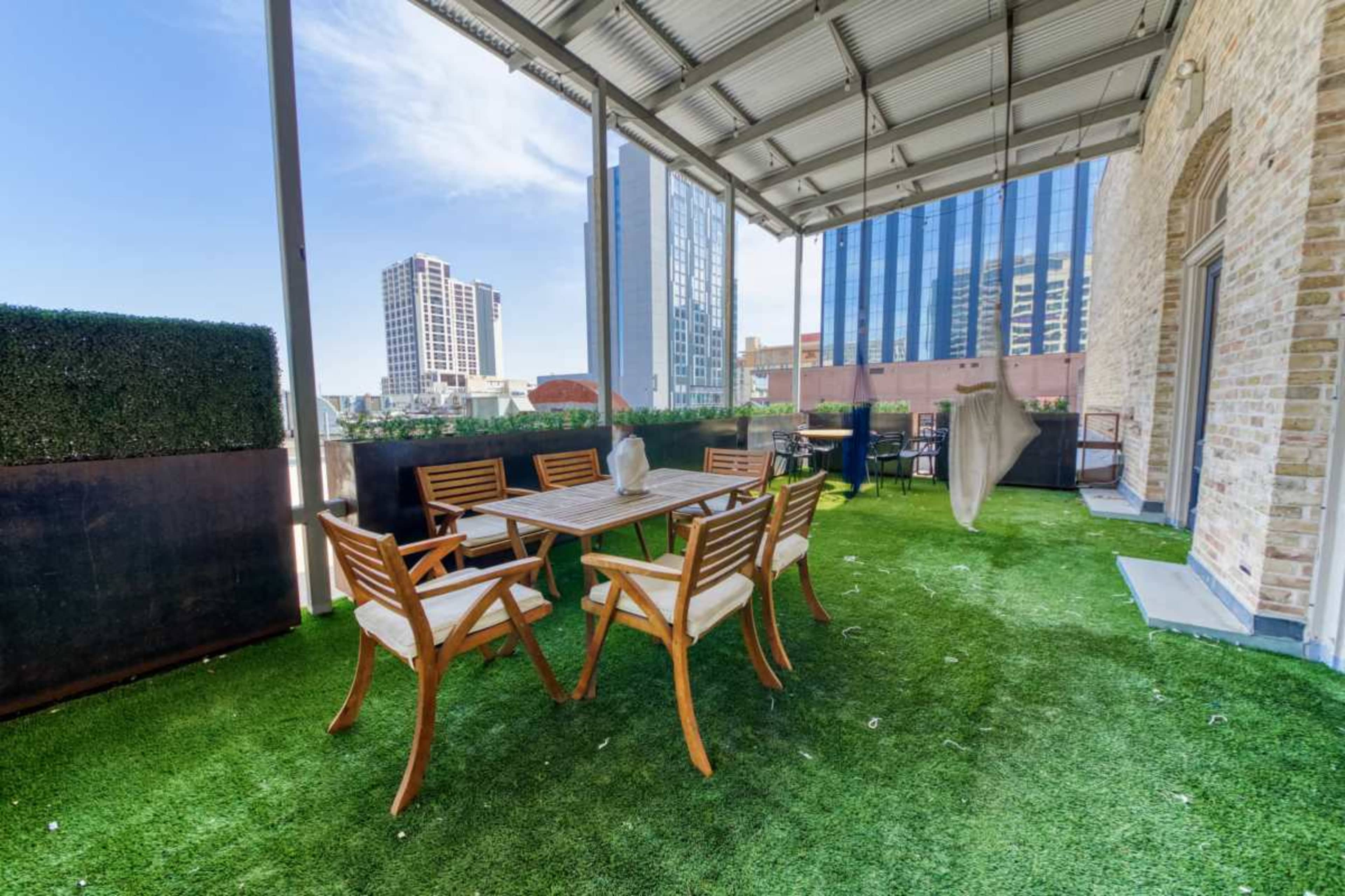 Q-Branch | Downtown SXSW (Unofficial 2025) and Corporate Event Space ...