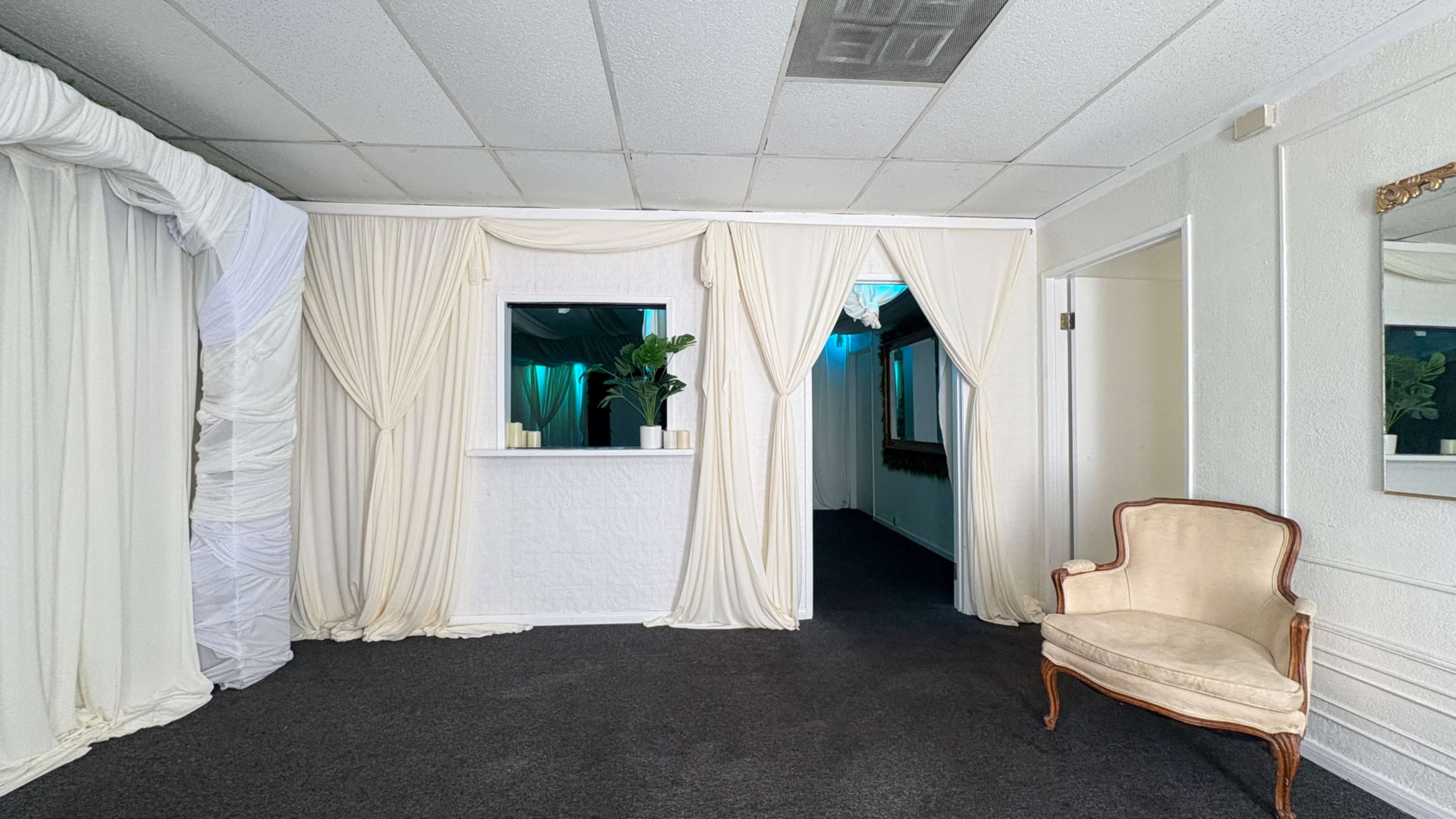 Jubia Spaces | Intimate Event Studio with Versatile Spaces, Carson, CA ...