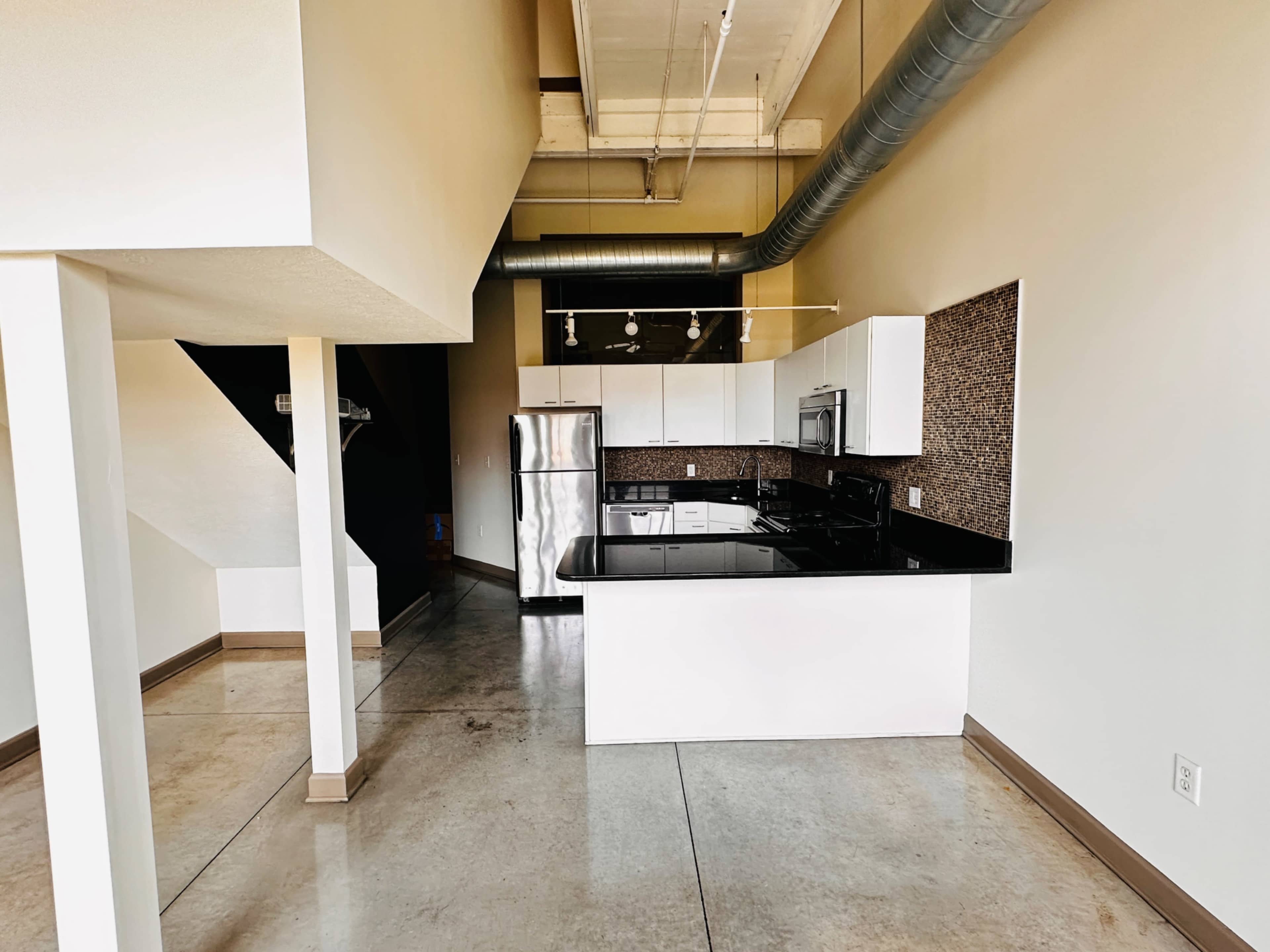 Superior Studio | Two Floor Loft Creative Studio, Cleveland, OH | Production | Peerspace