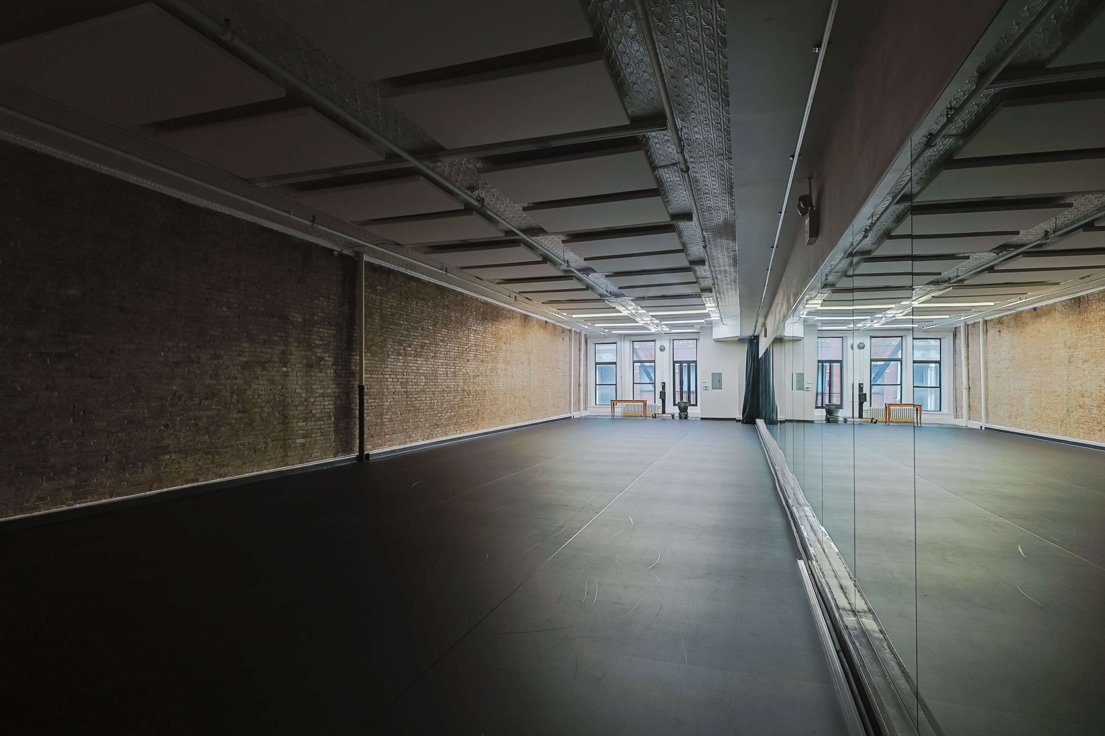 Stunning Tribeca Dance Studio/Event Space, New York, NY | Production | Peerspace
