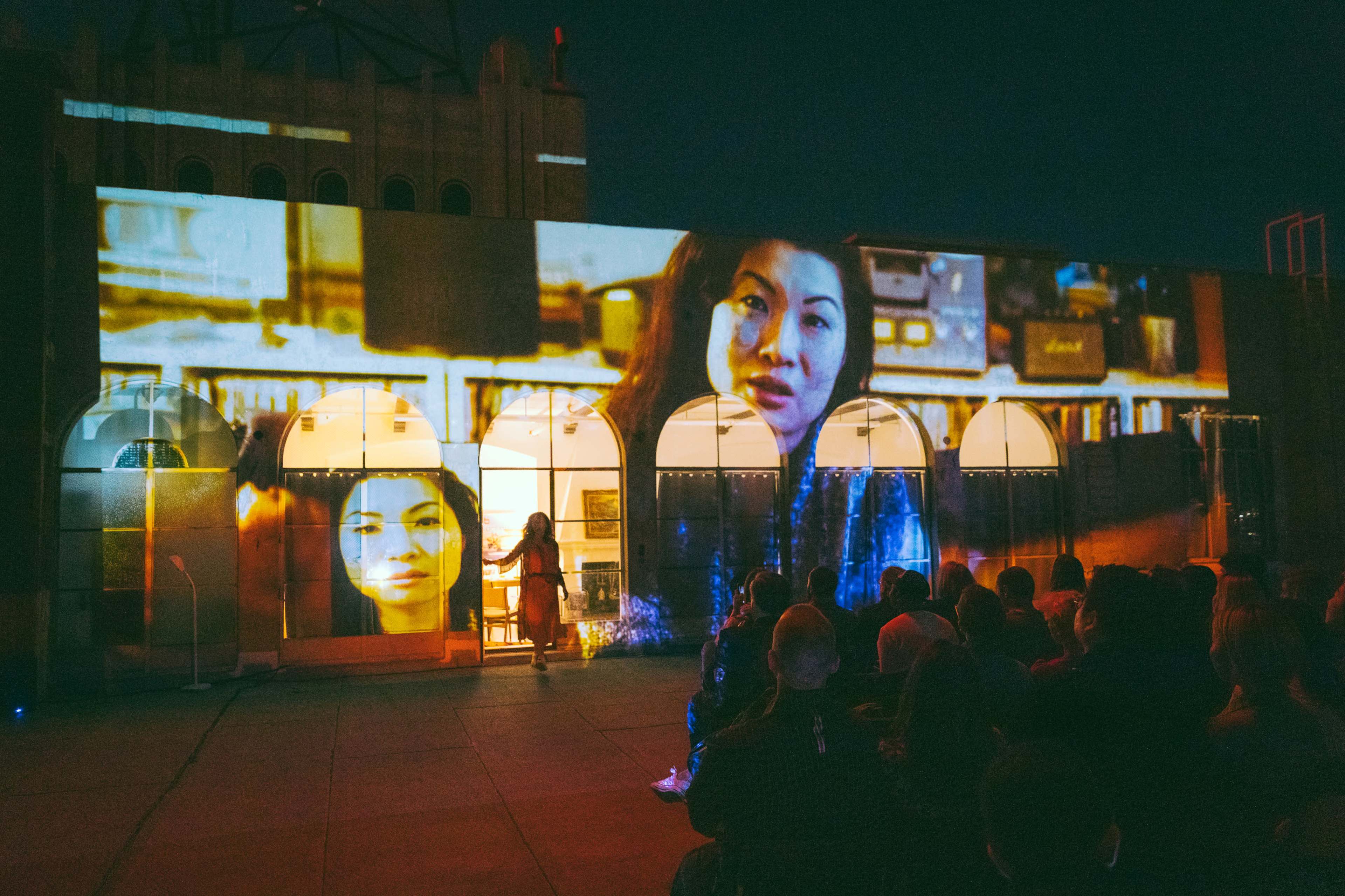Bendix Building Rooftop, Los Angeles, CA | Event | Peerspace