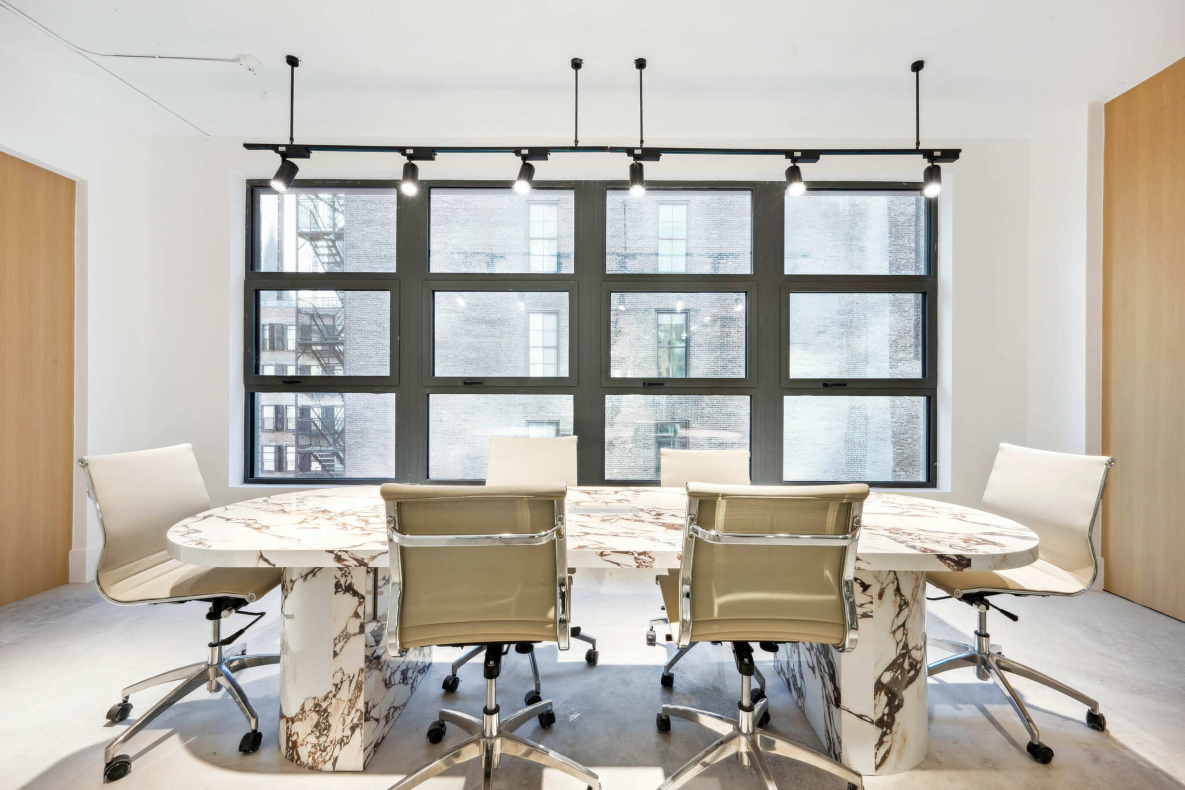 Nomad Brand New and Modern Event Space, New York, NY | Off-Site | Peerspace