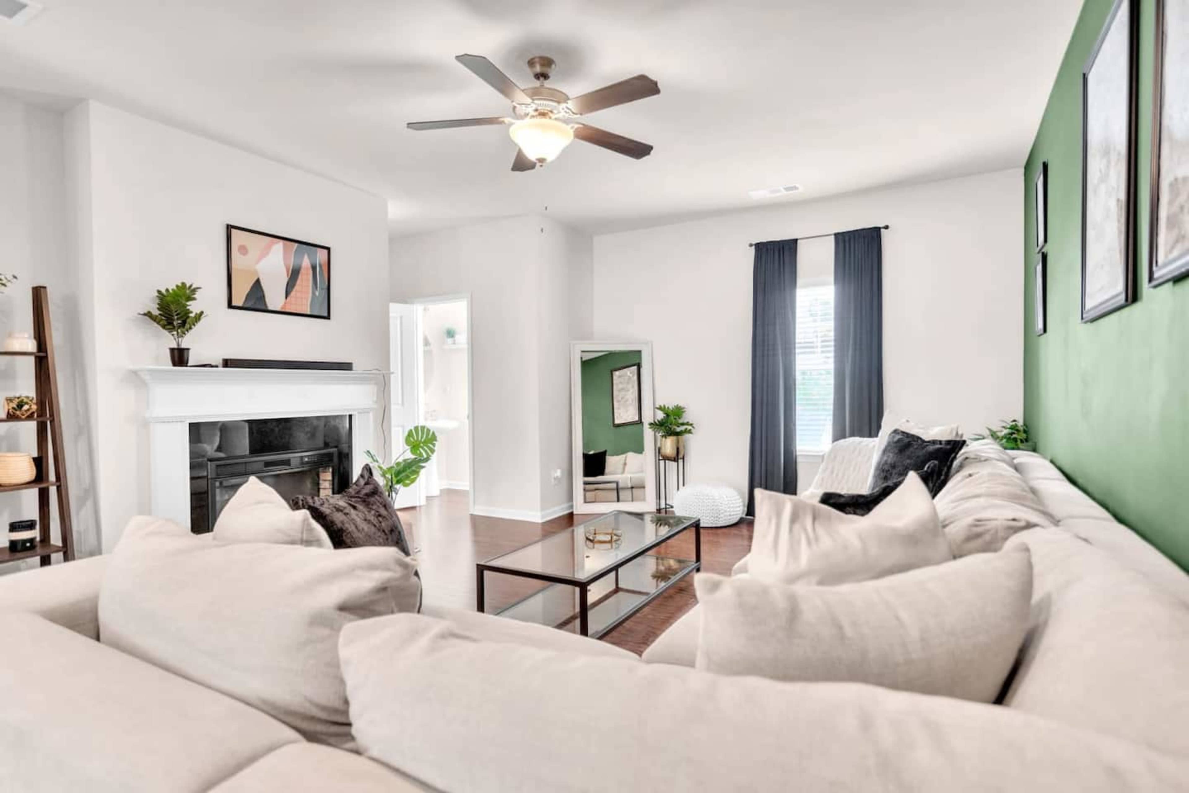 Southwest ATL inside the I-285 perimeter, Atlanta, GA | Production ...