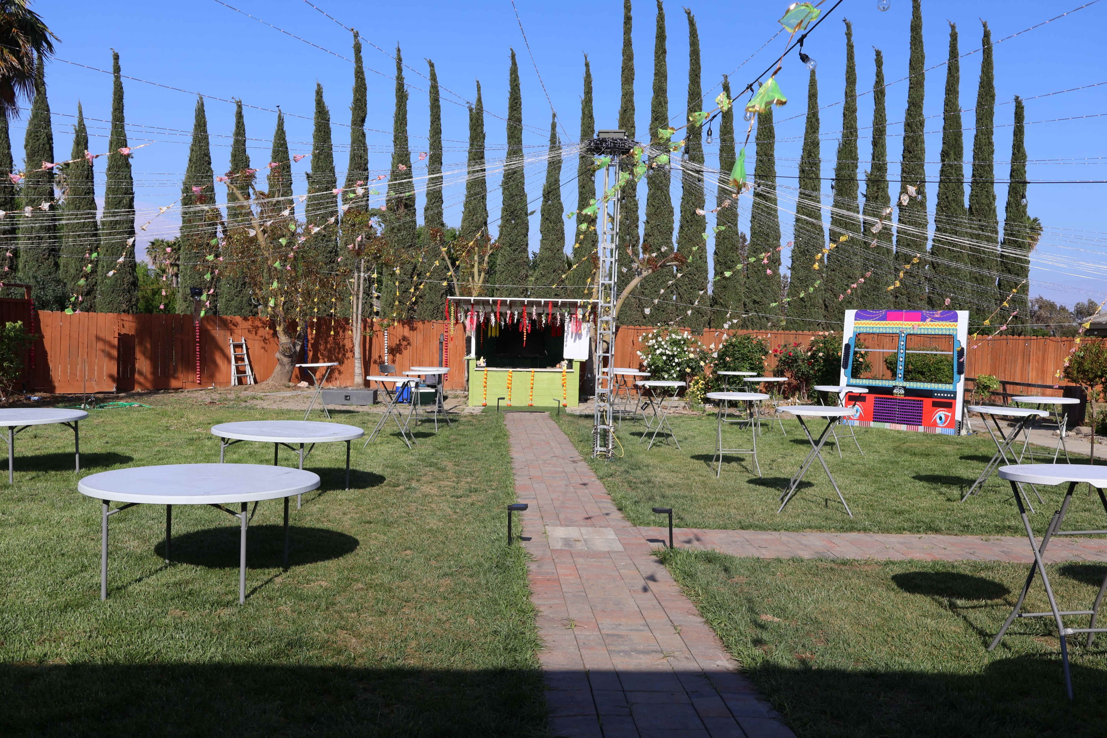Rangla Ranch | Outdoor Rural Eventplace, TRACY, CA | Event | Peerspace
