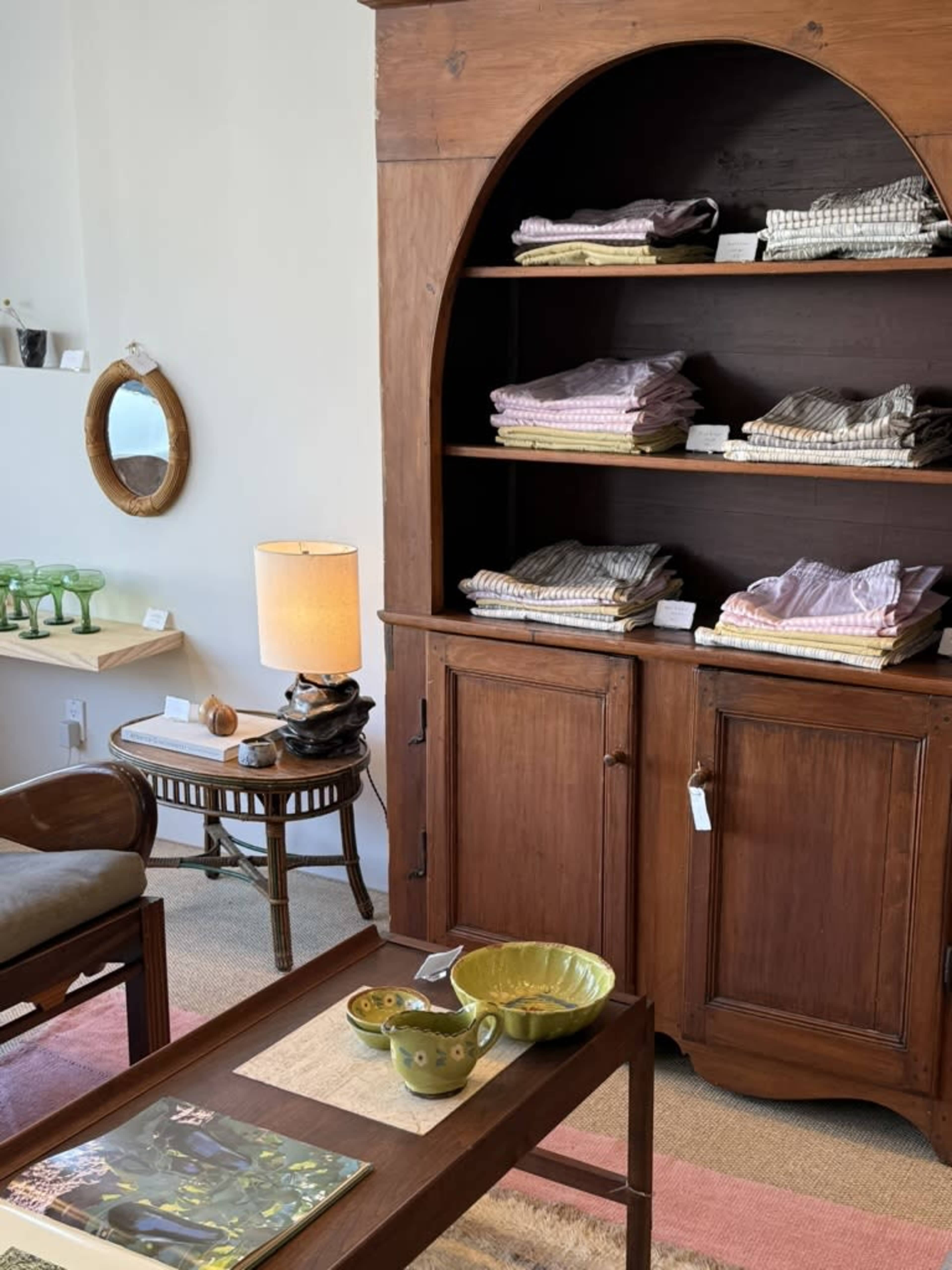 Little House | Curated Interior Design Studio and Bespoke Storefront ...