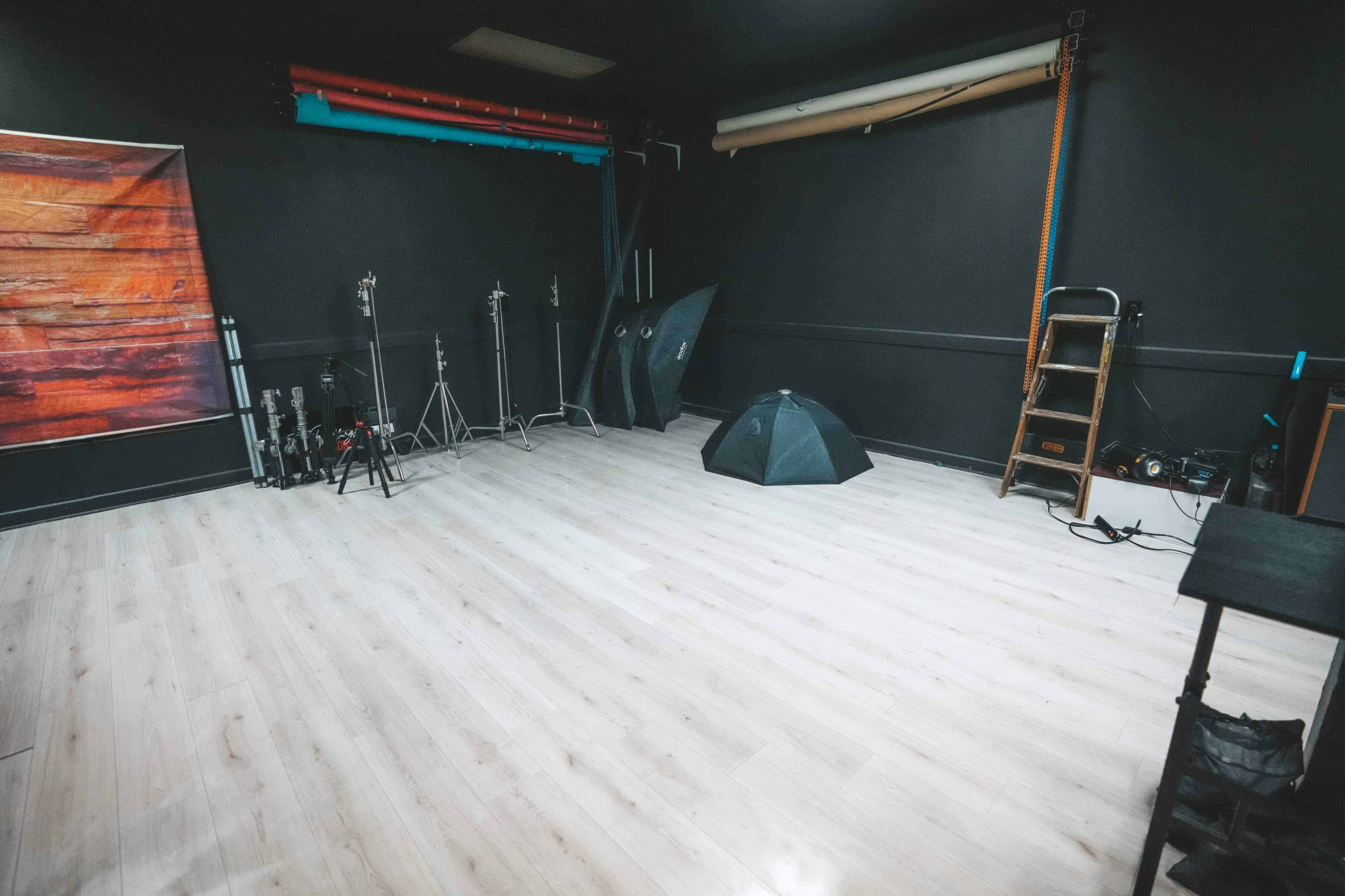 JPP studios | Photography & Videography Studio in Richmond, Va ...