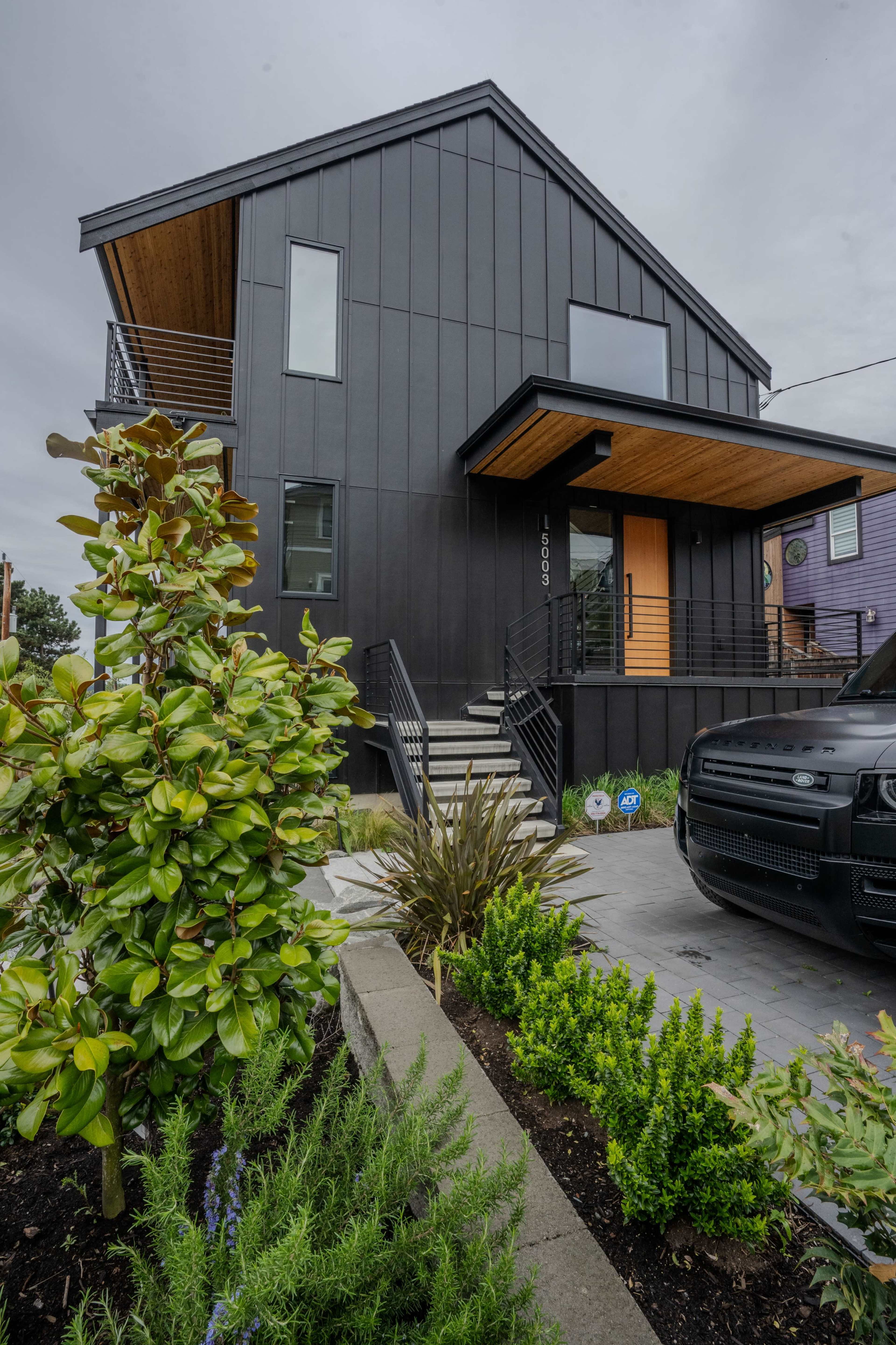 AmeriKiwi House, SHW Studios | Award-Winning Architectural Gem with ...