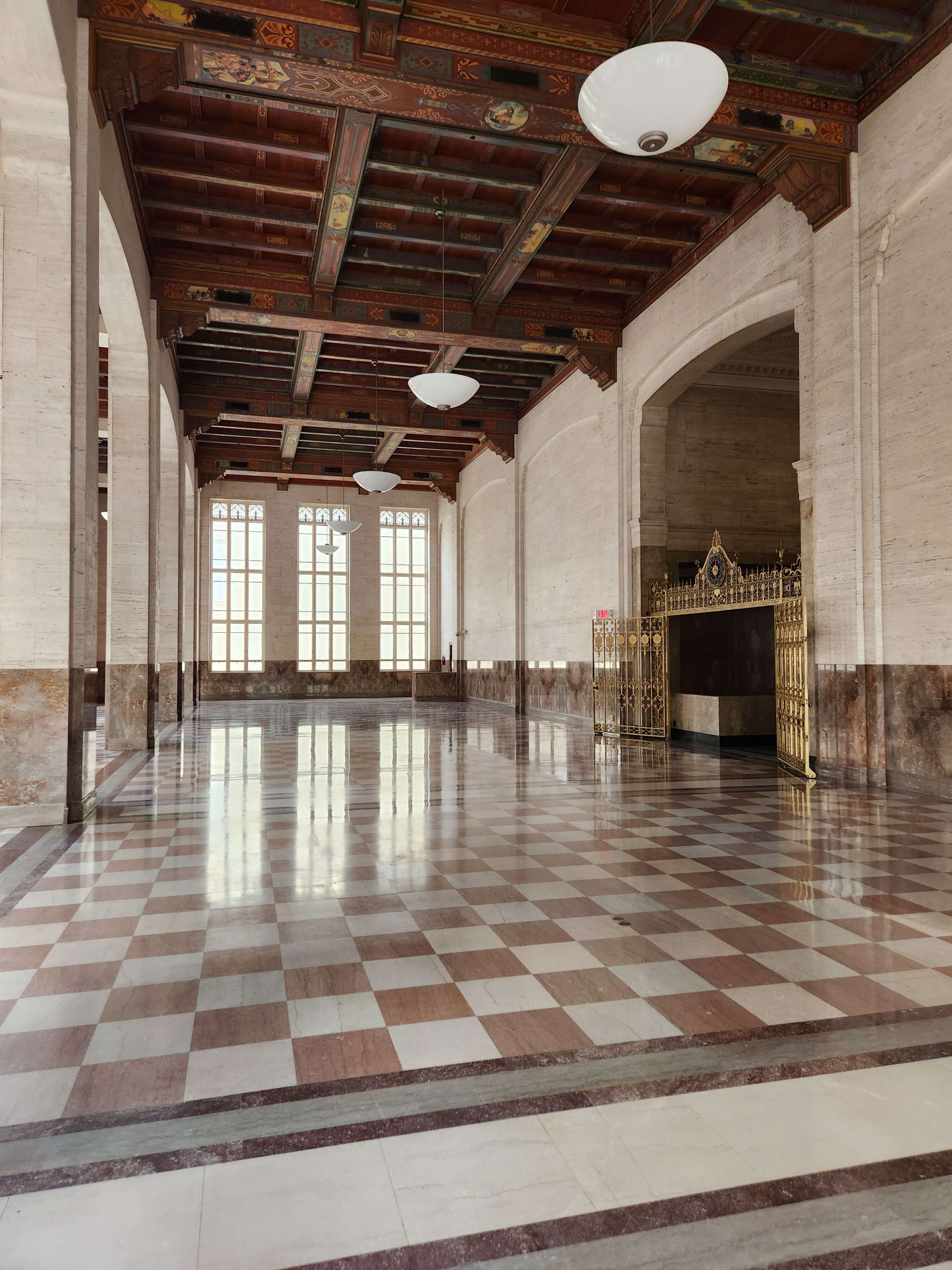 OLD BANK/LOFT/Warehouse/EVENT space by Shapira, Miami, FL | Production ...