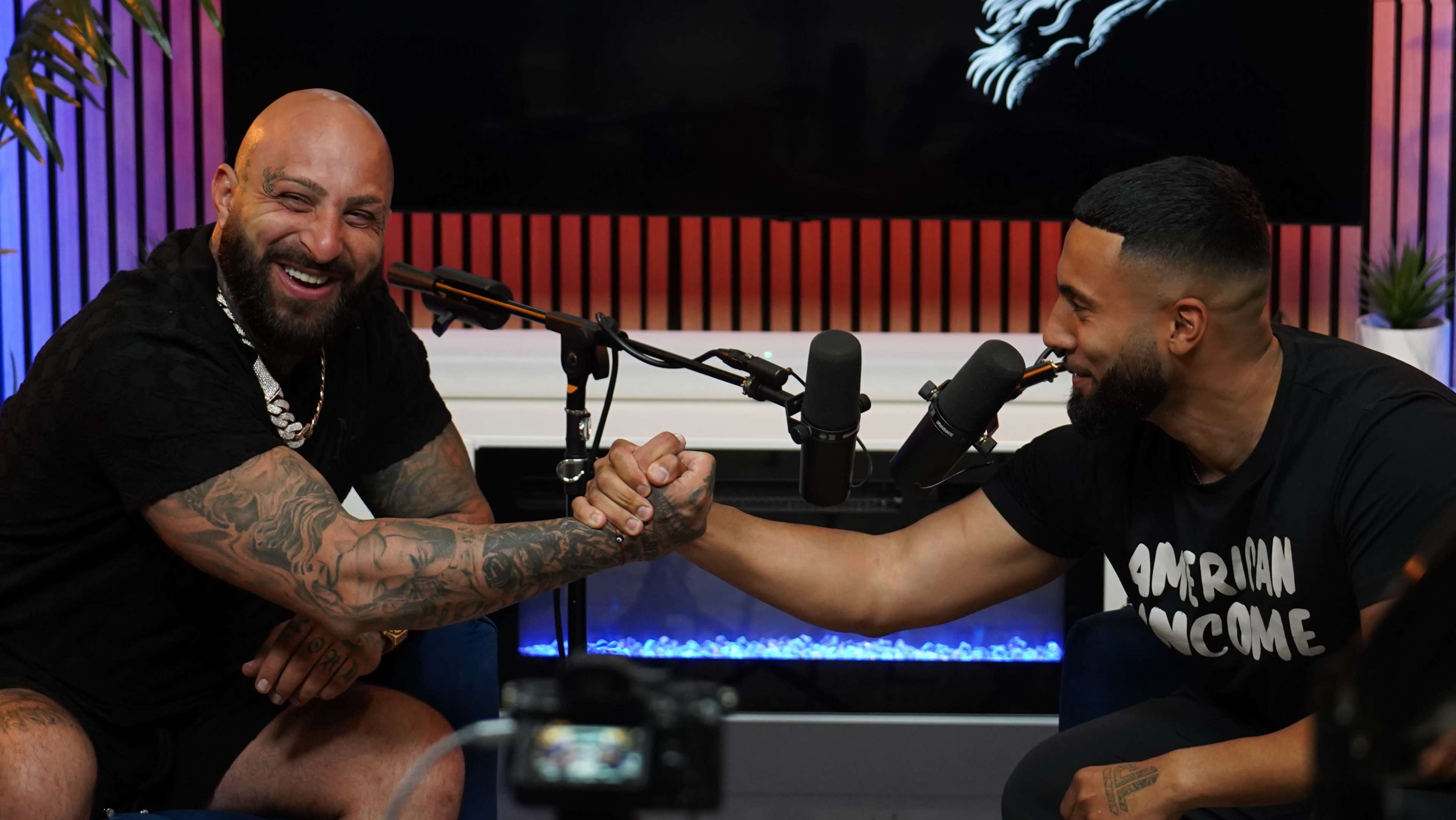 Miami's #1 Podcast Studio ( Equipment & Operator Included ), Miami, FL ...