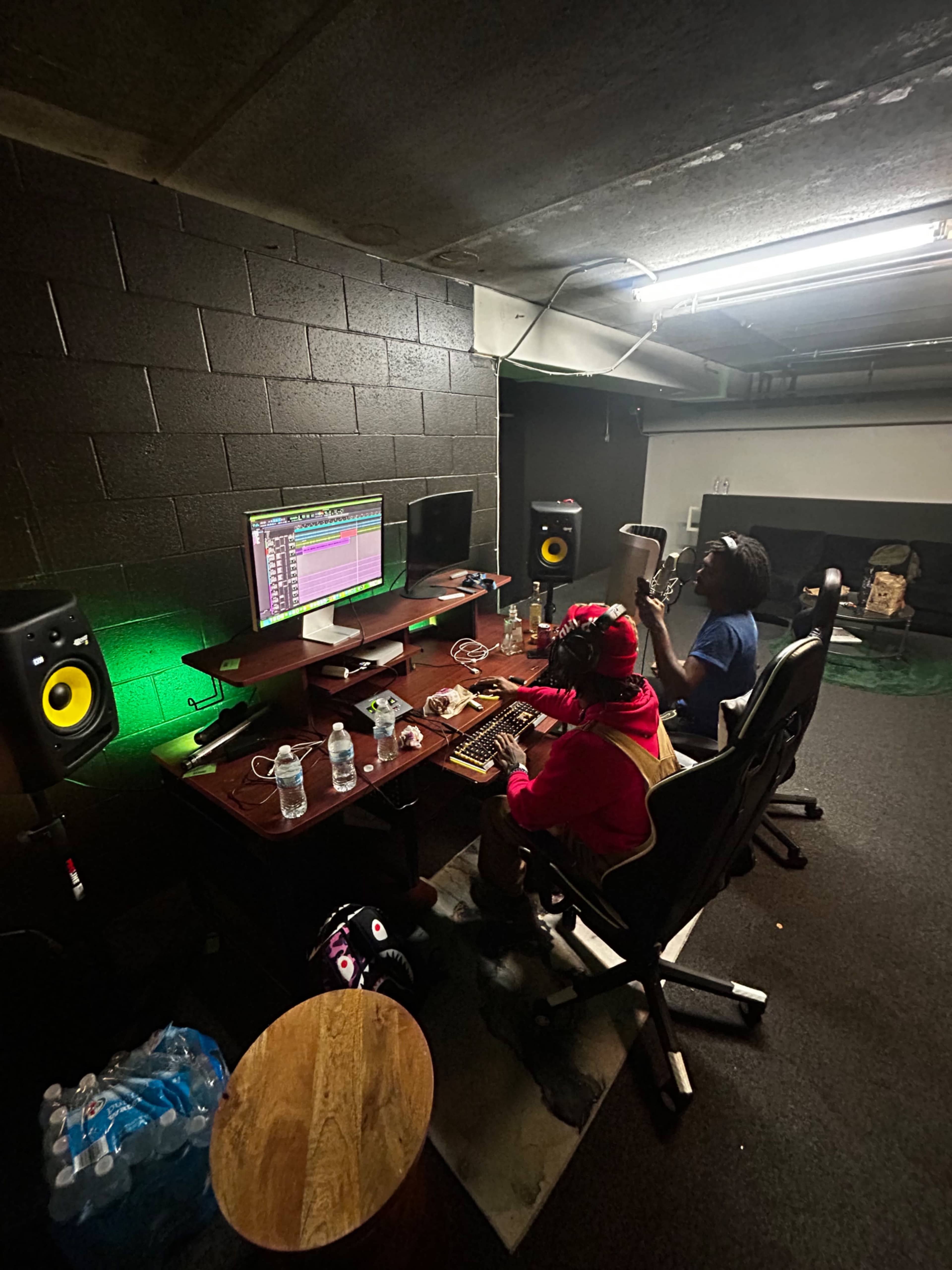 DTS STUDIOS, Los Angeles, CA | Production | Peerspace