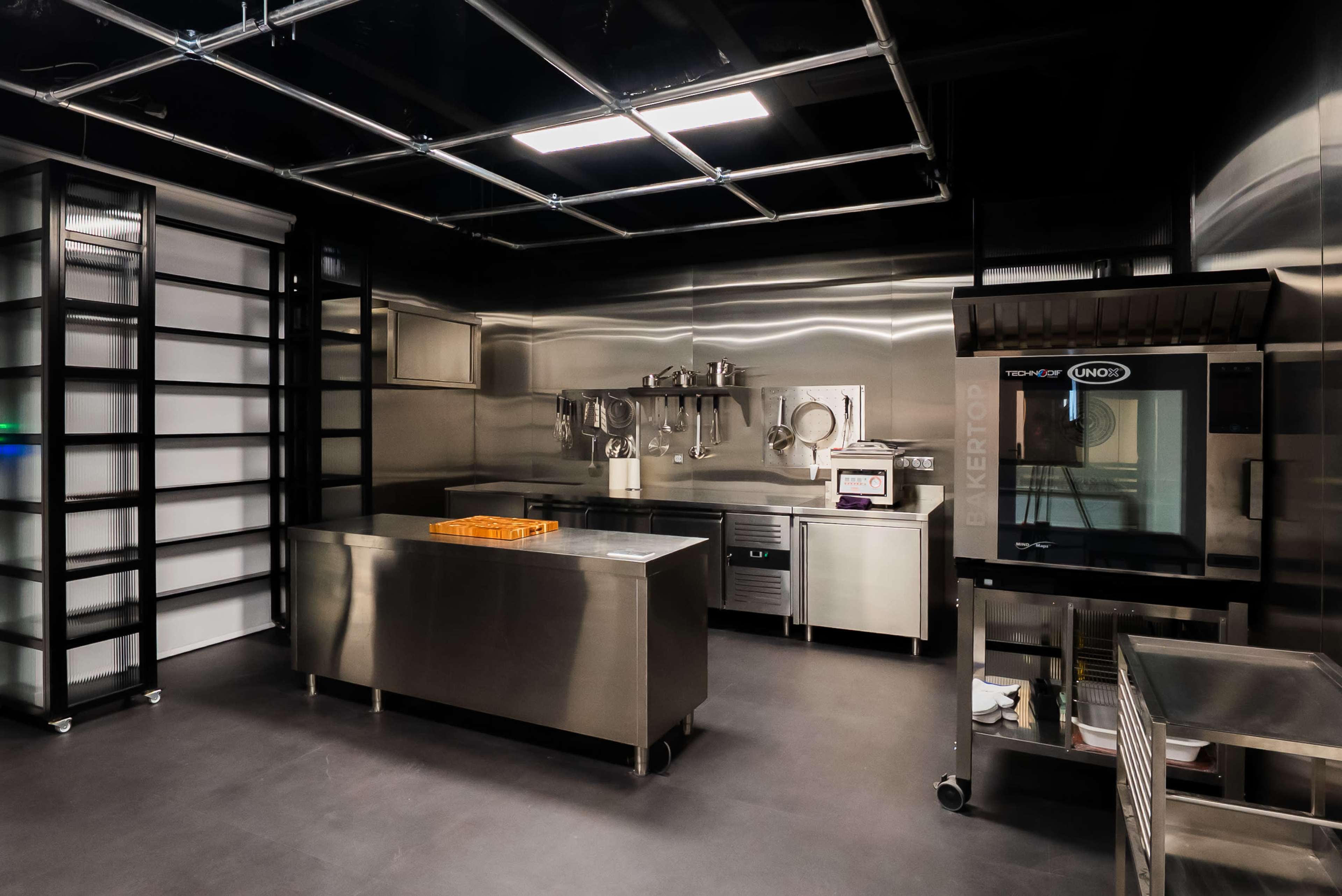 Hiving Food | Studio cuisine professionnel photo & vidéo :, Clichy ...