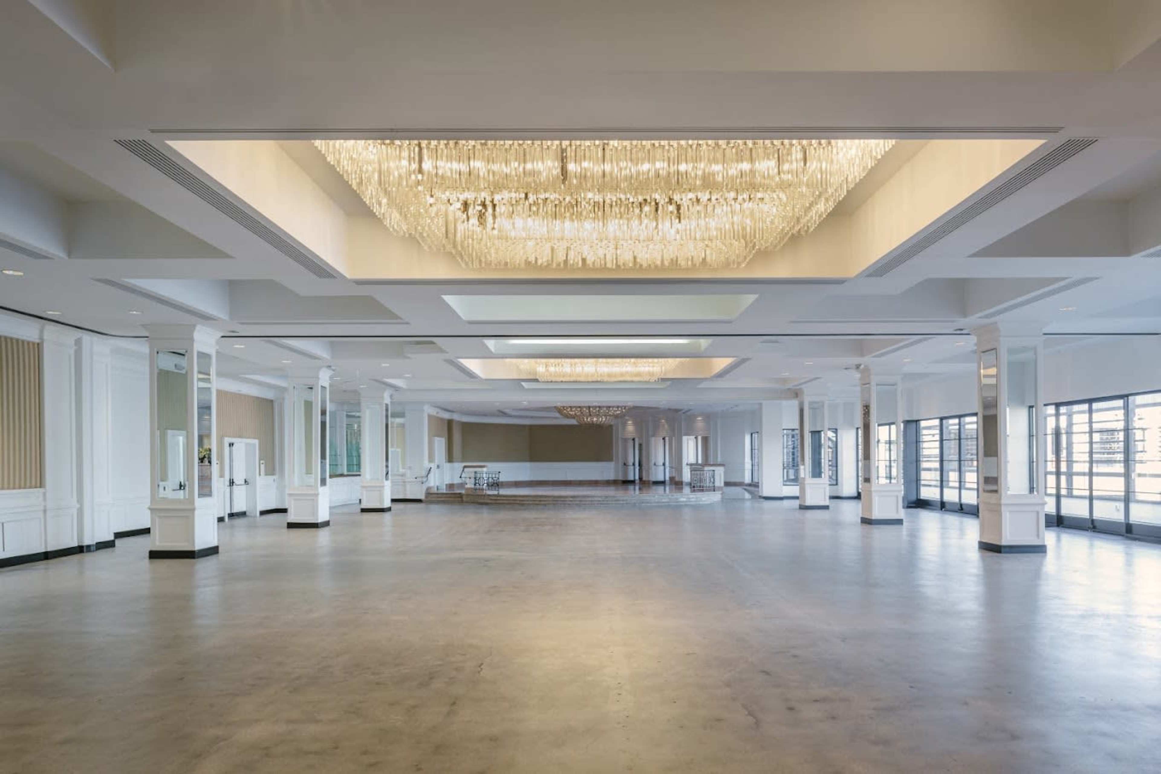 Multi-Space Event Venue in the Heart of West LA, Los Angeles, CA ...