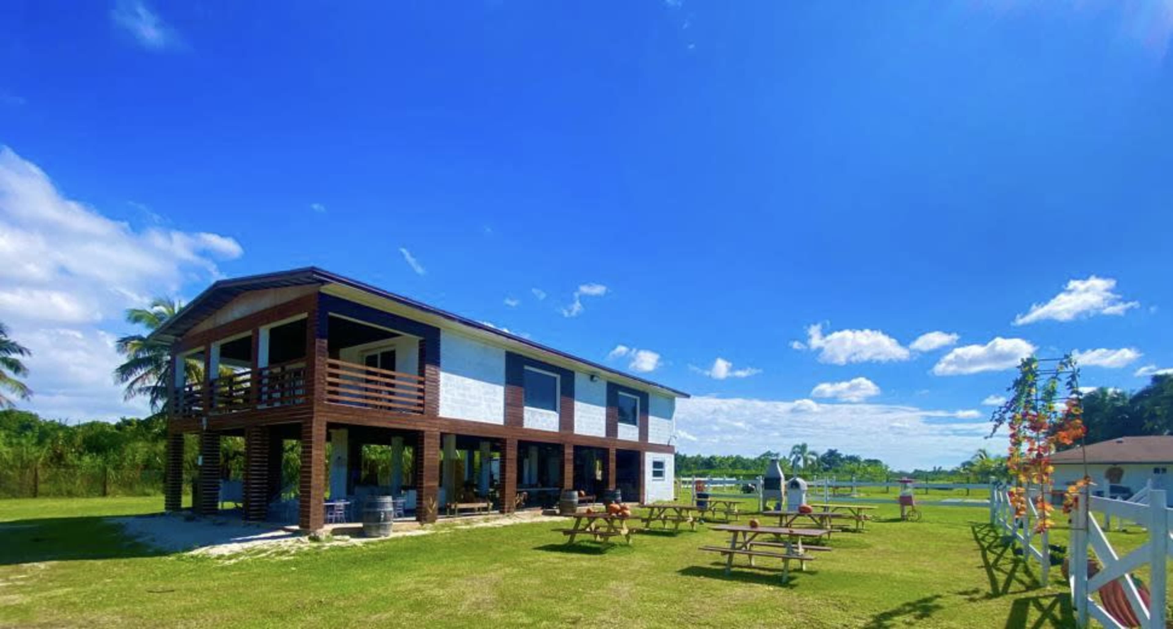 Event heaven horse experience venue in Redlands Miami🐴, Miami, FL ...