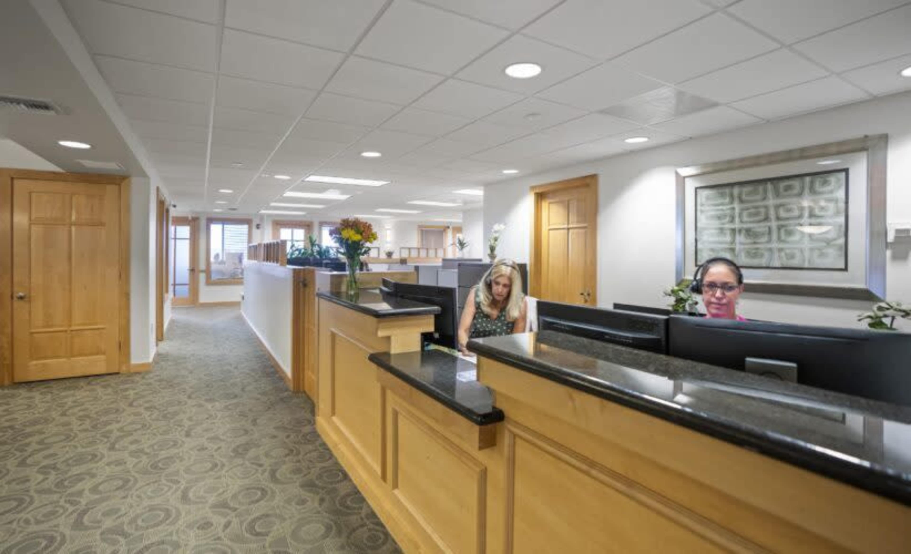 Intelligent Office Palm Beach Gardens | Downtown Conference Room for 12 ...