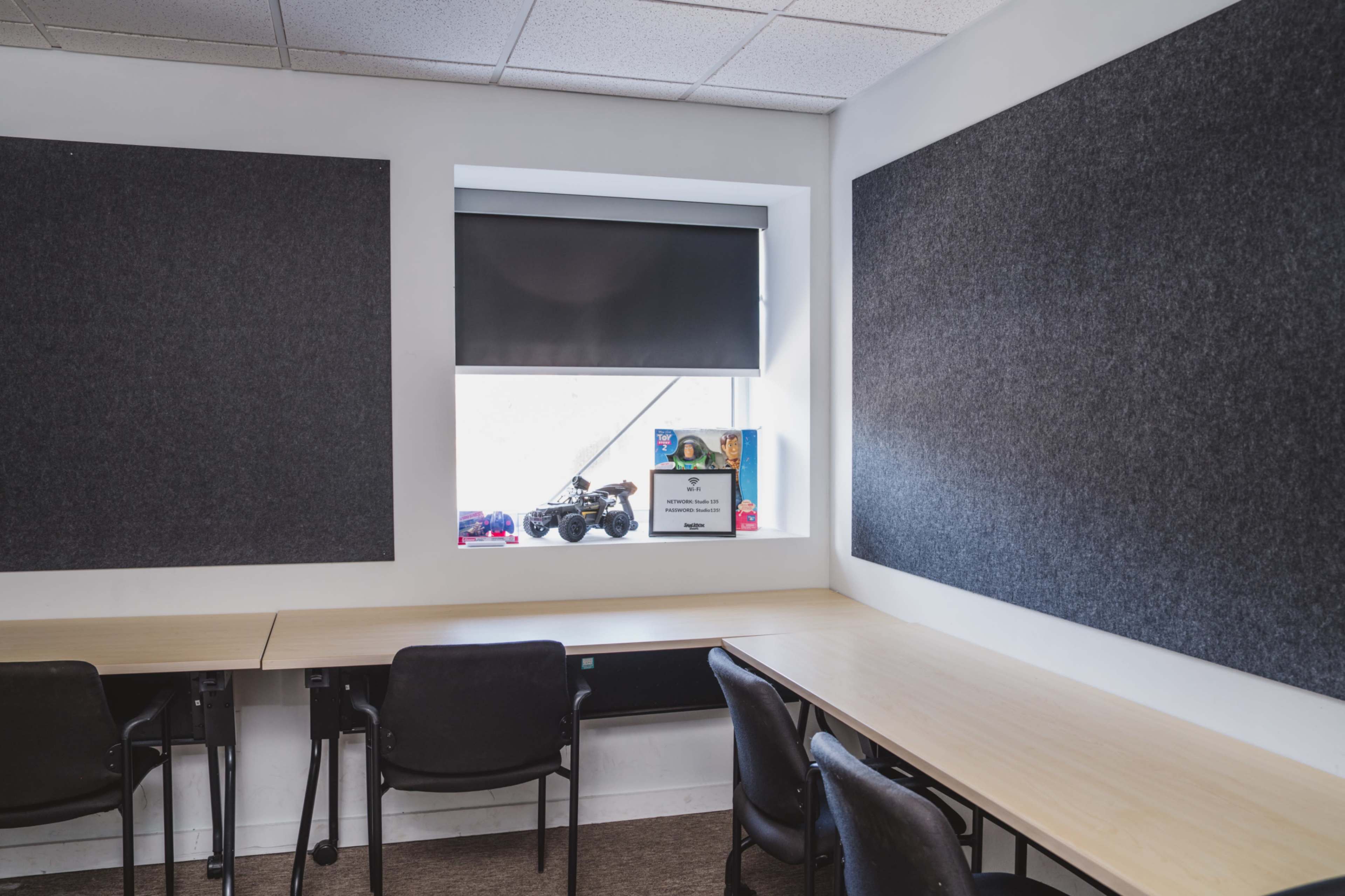 SnackBox Studios | Inman Park Film/Photo Studio Beltline Access ...