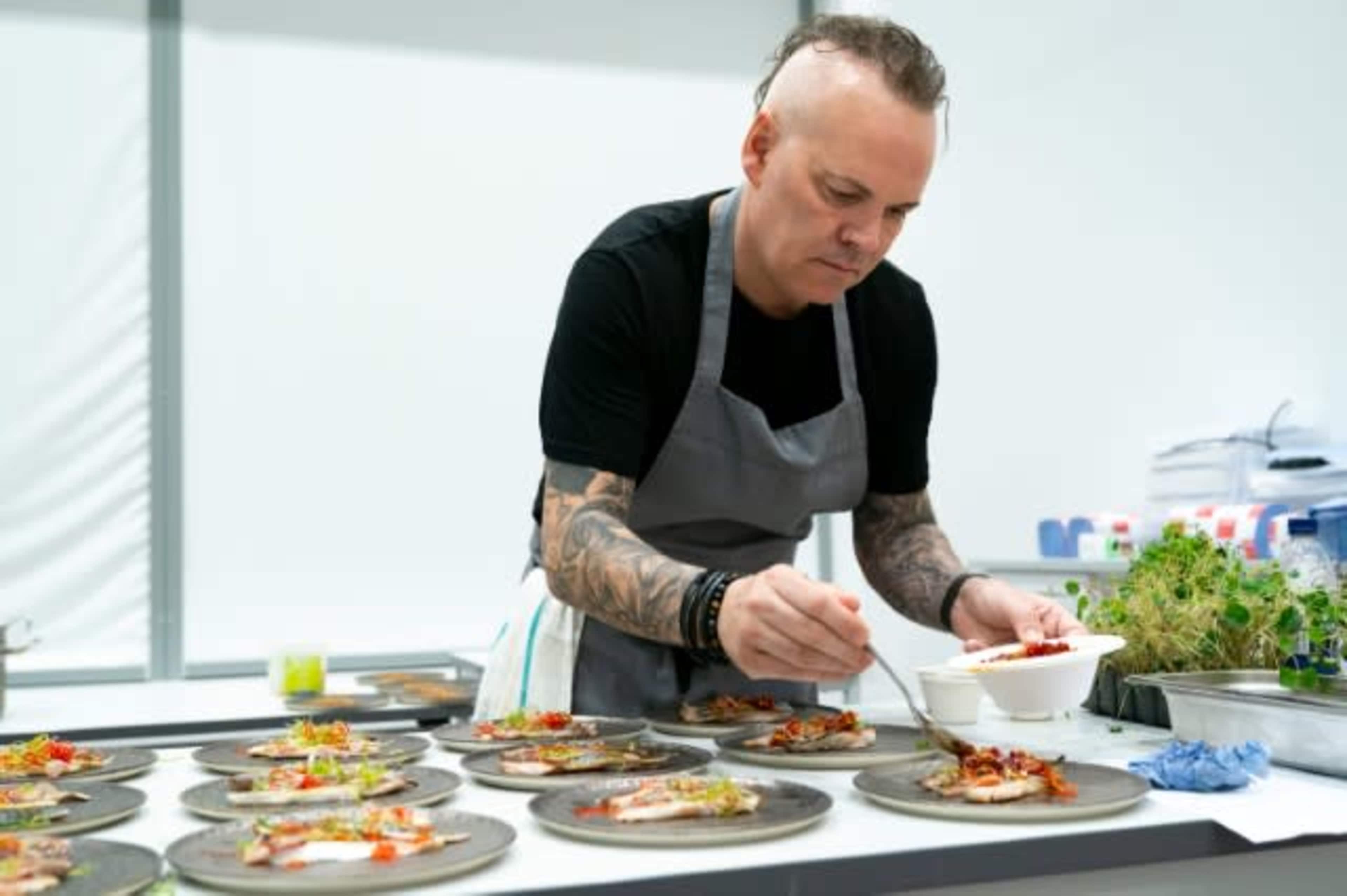 Seashell Trust | Spacious and Adaptable Function Room in Cheshire - at ...