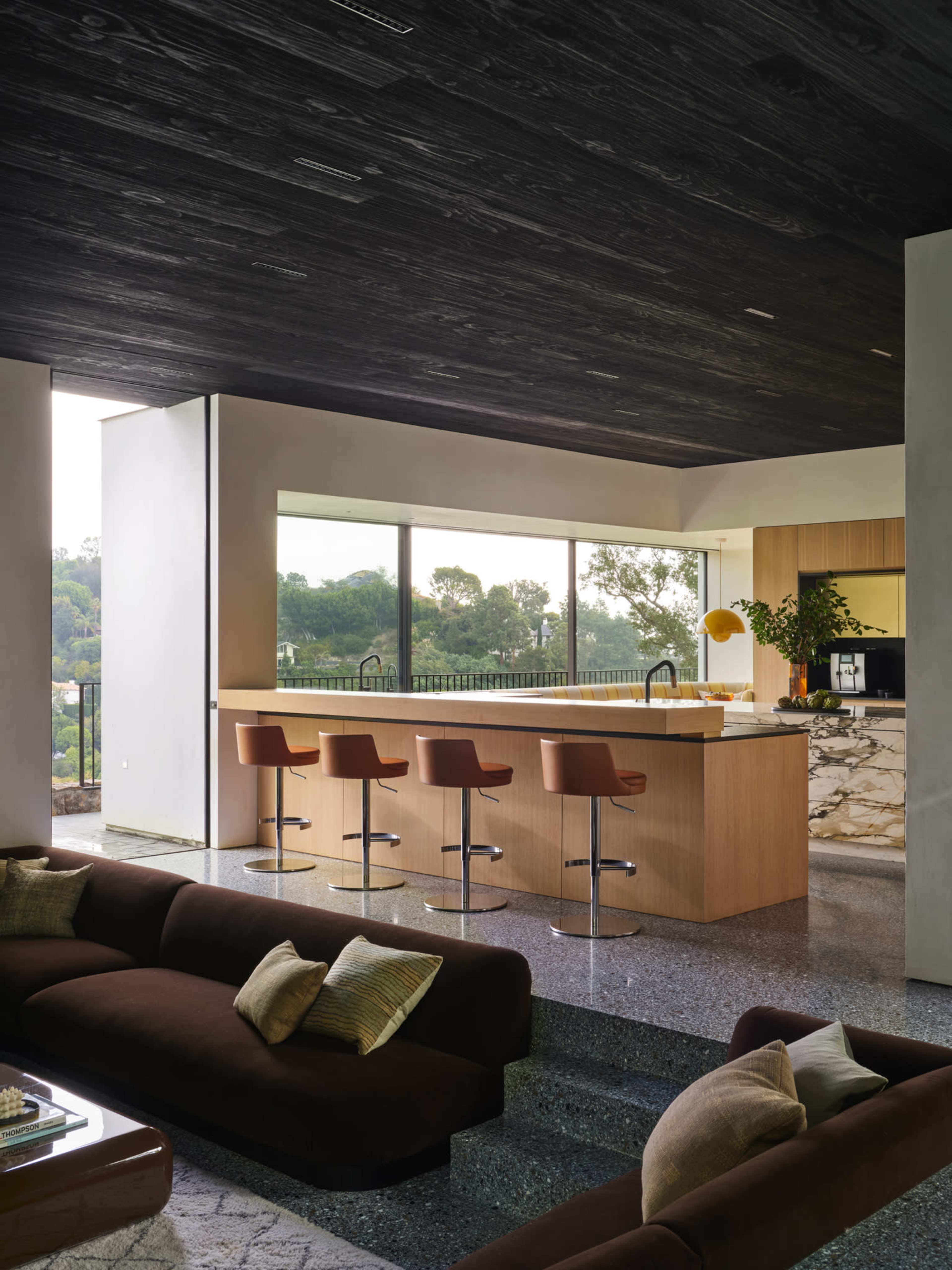 MDL Studios | Strata House - Elegant Living in Precise Luxury, Los ...