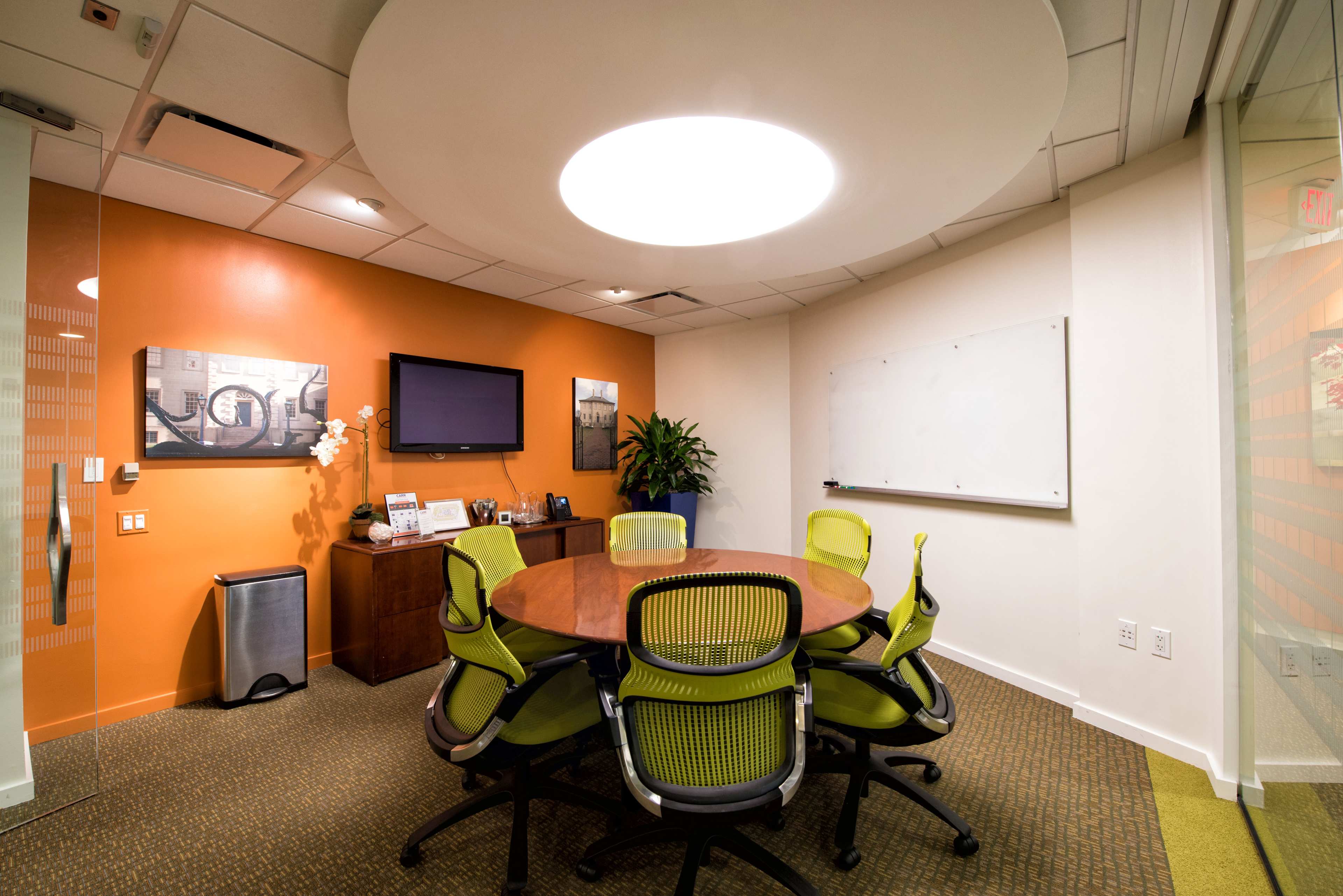 Comfortable and Entertaining - Carlyle Room, Alexandria, VA | Event ...