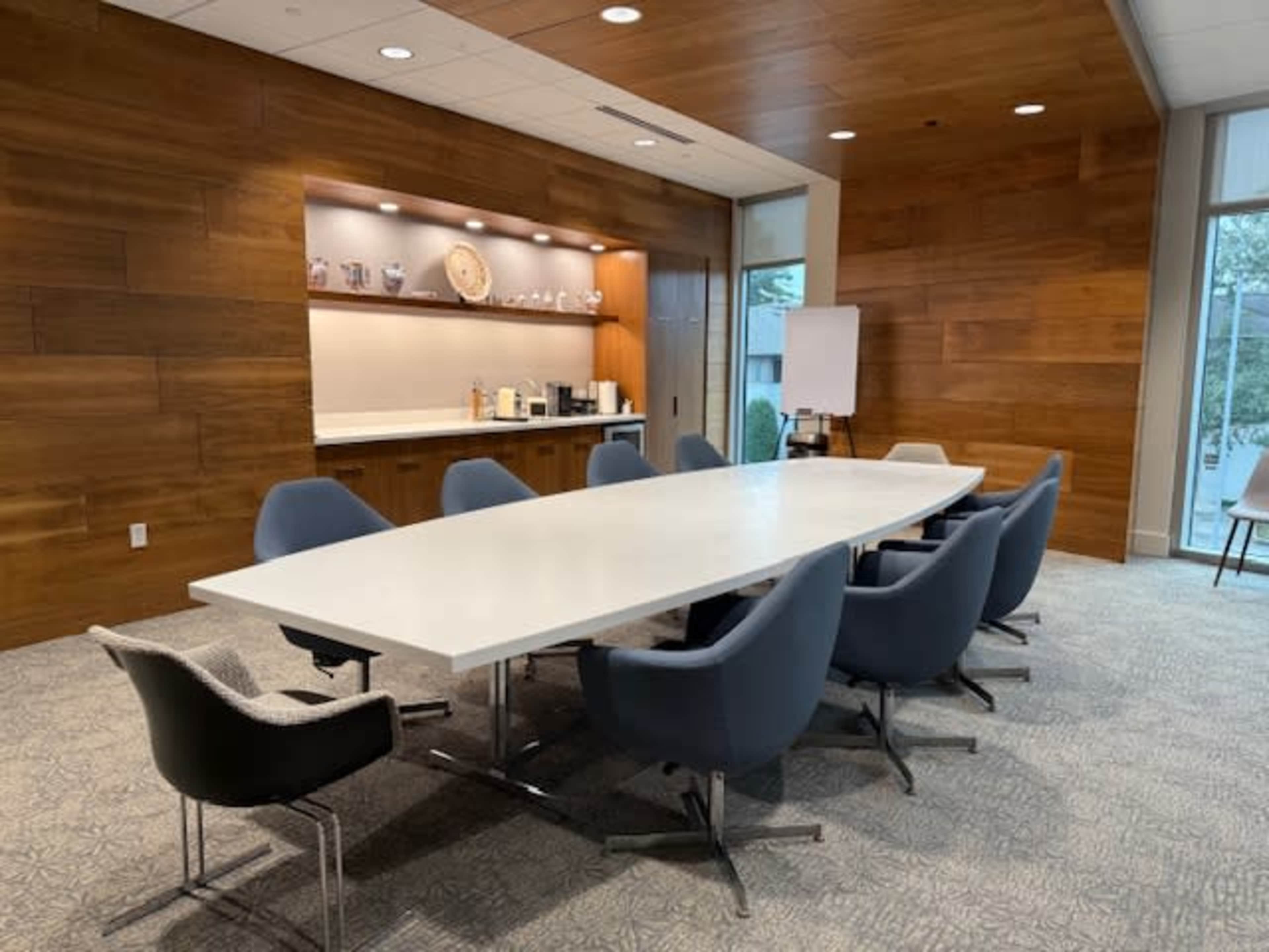Executive Conference Room, Baton Rouge, LA | Off-Site | Peerspace