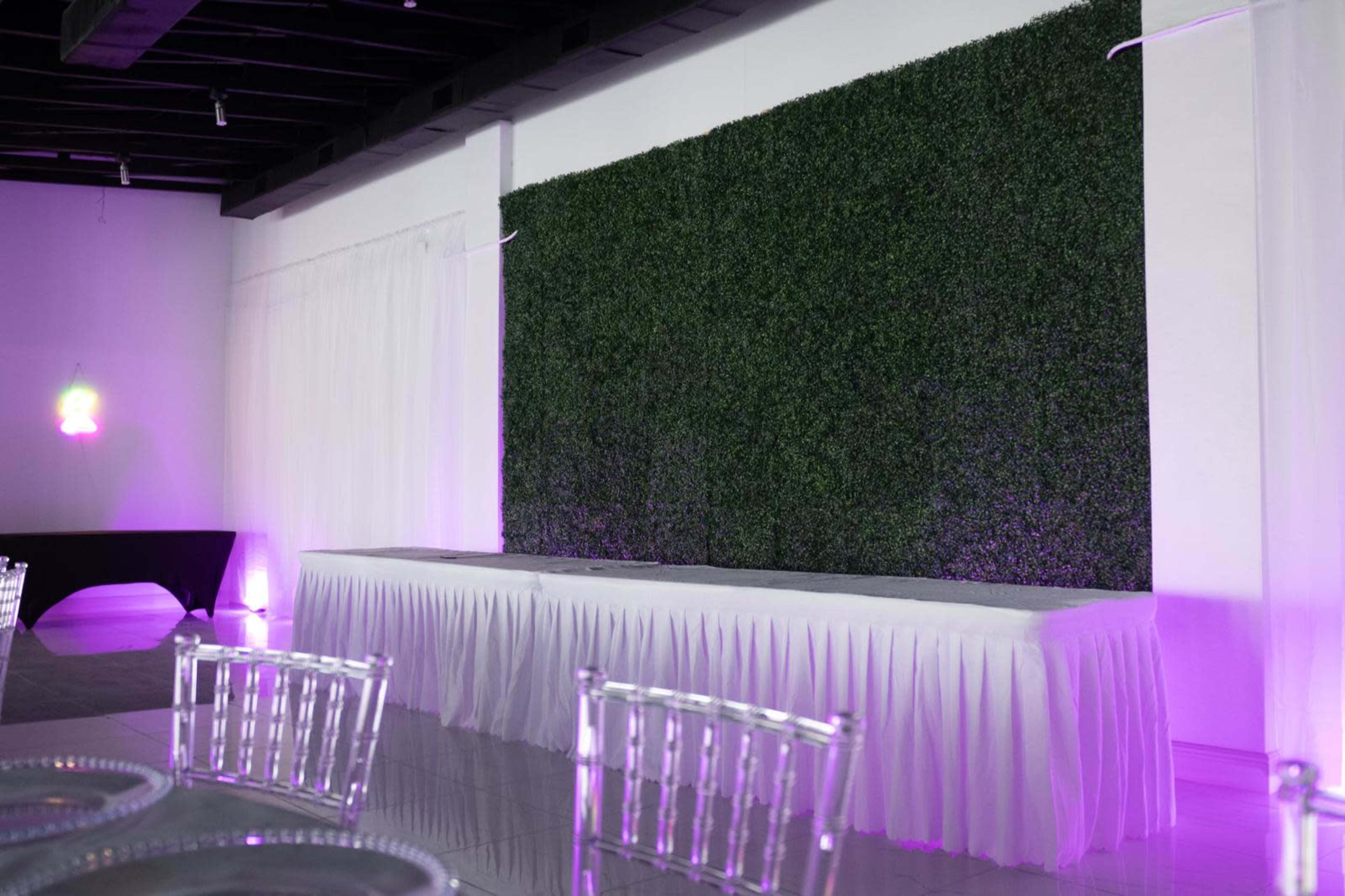 Downtown Adjacent Modern Event Hall, Orlando, FL | Event | Peerspace