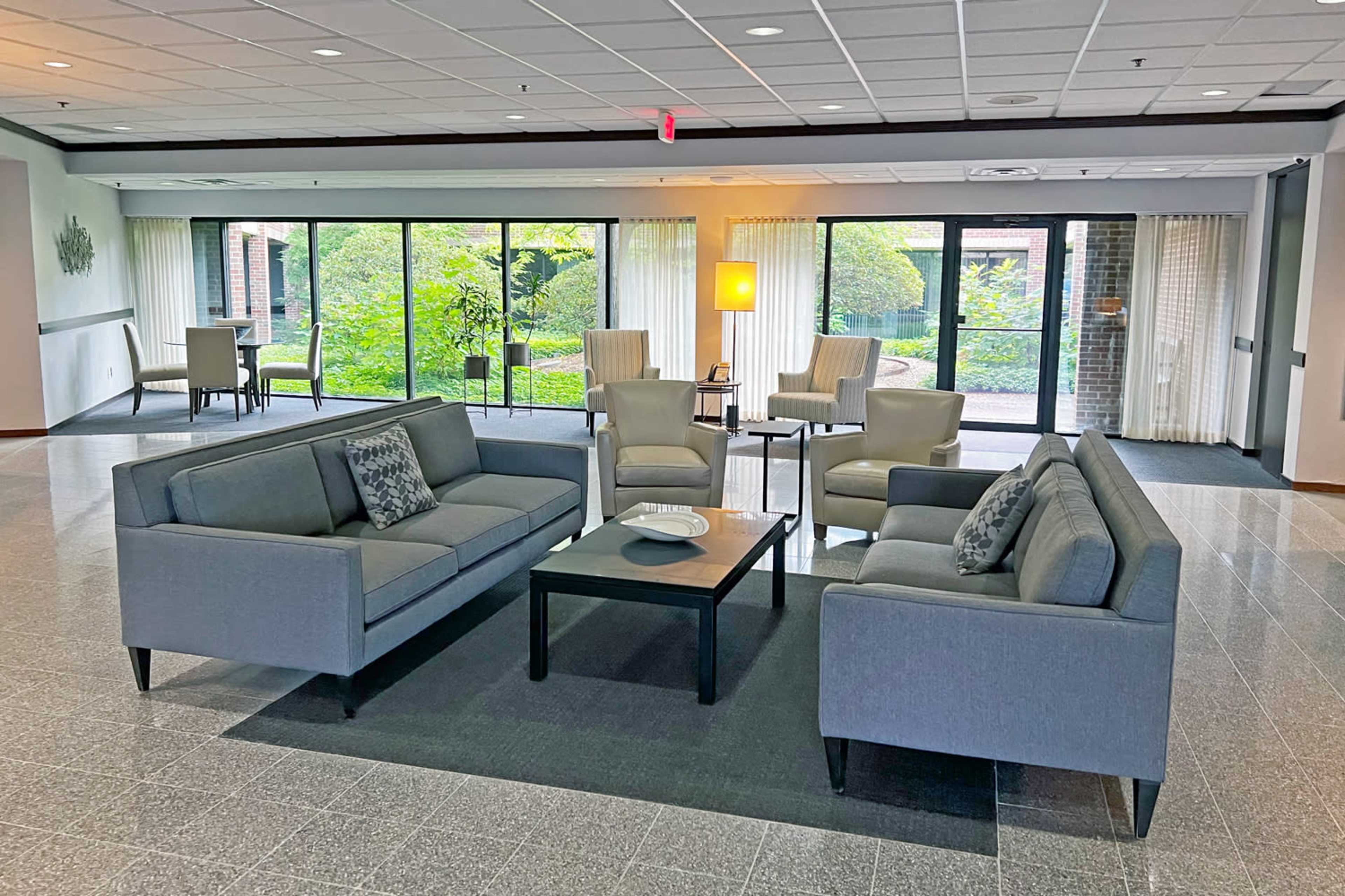 Executive Conference Room, Bloomfield Hills, MI | Off-Site | Peerspace