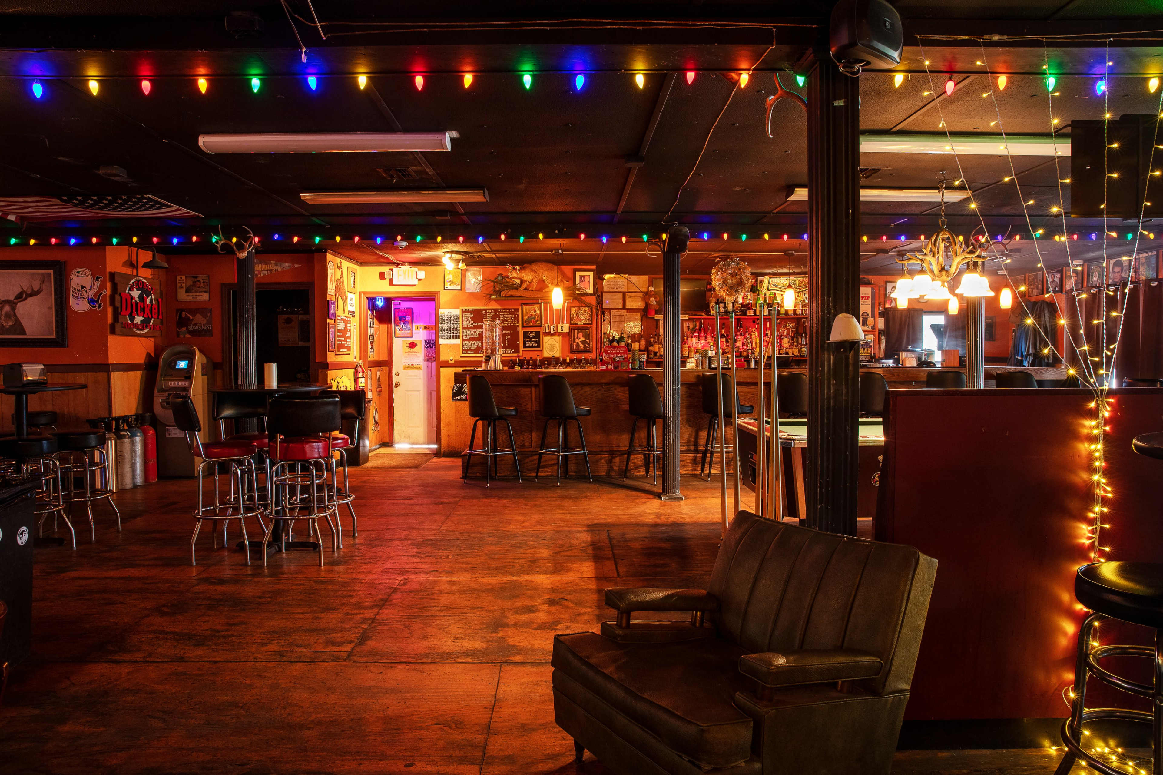 Local Dive Bar Music Venue with 70's throwback vibe, Madison TN, TN ...