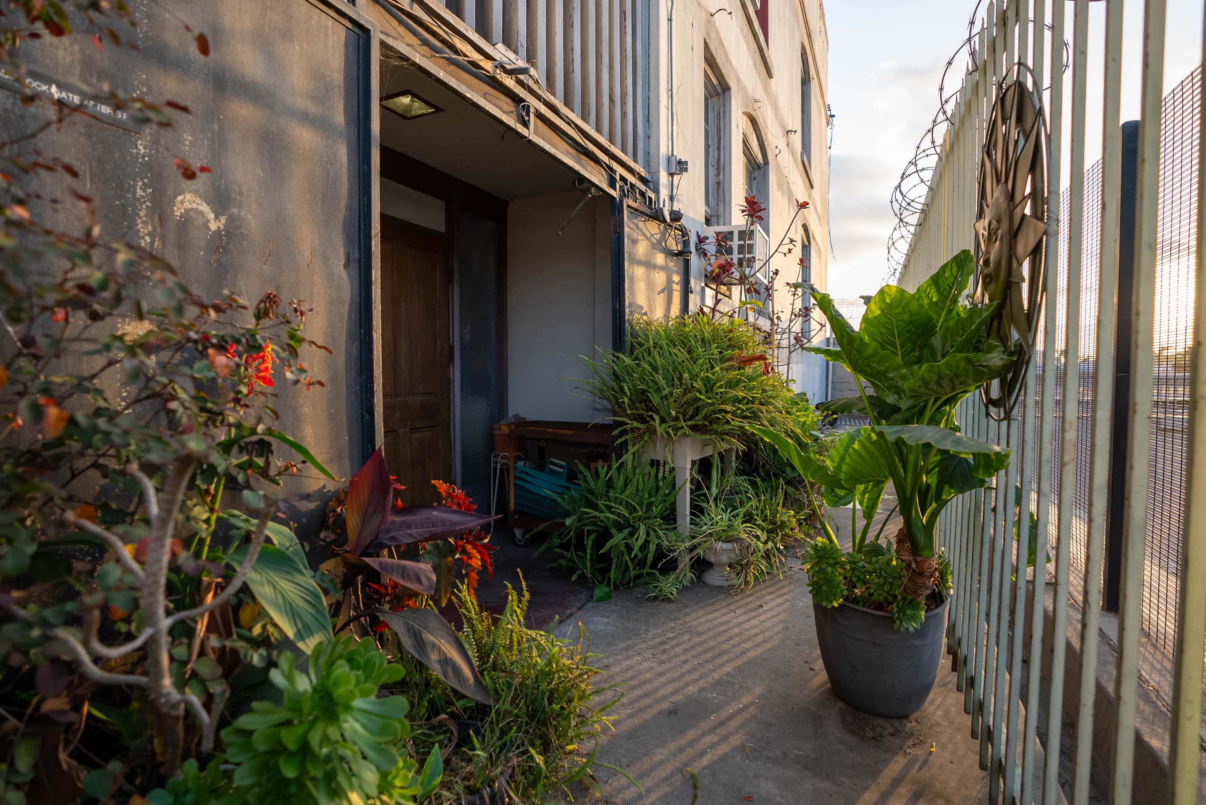 Santa Ana Photo Studio | Photo Studio - Natural Light, Historic Brick ...