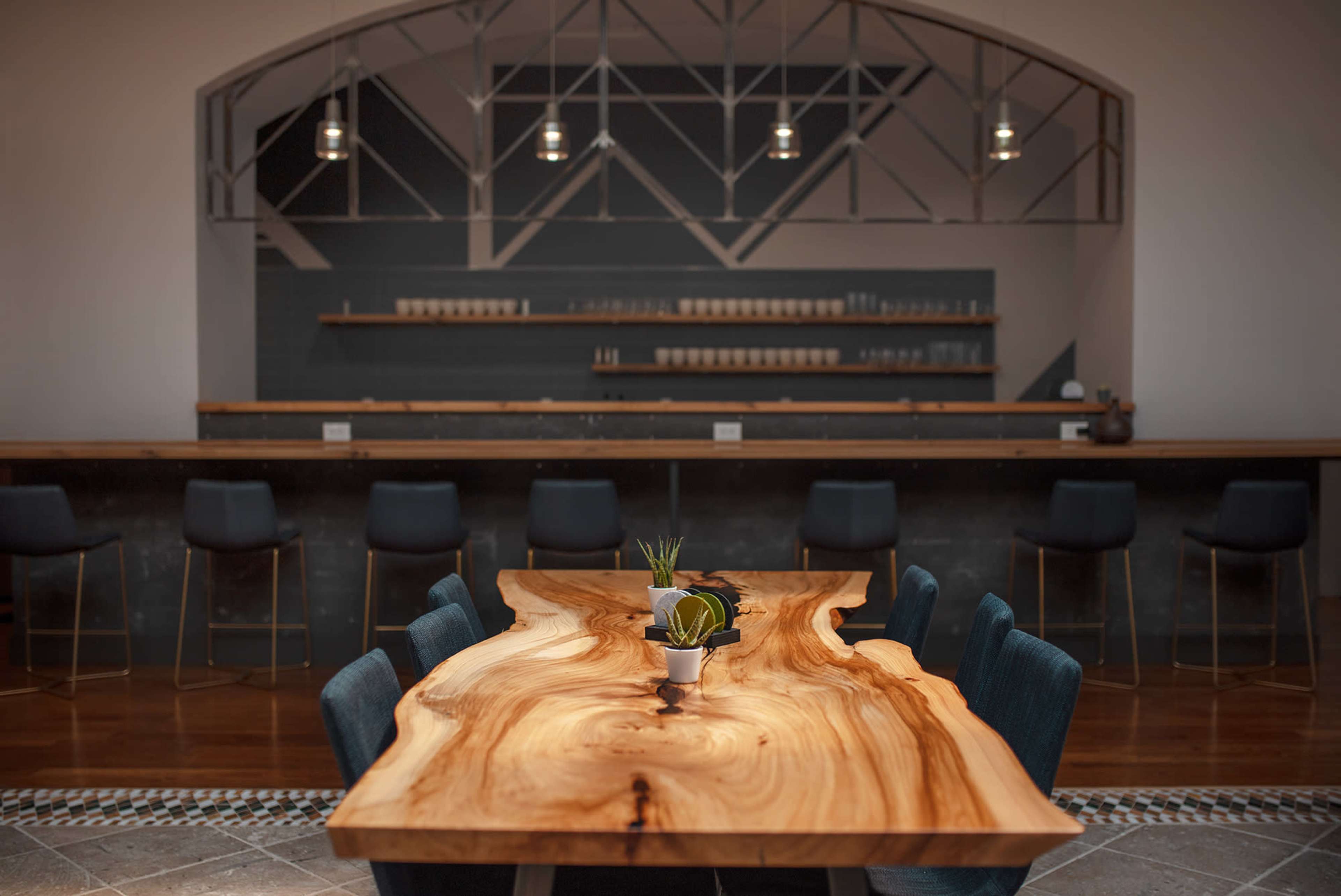 COHatch Mason | Spacious event venue with open floor plan in the heart ...