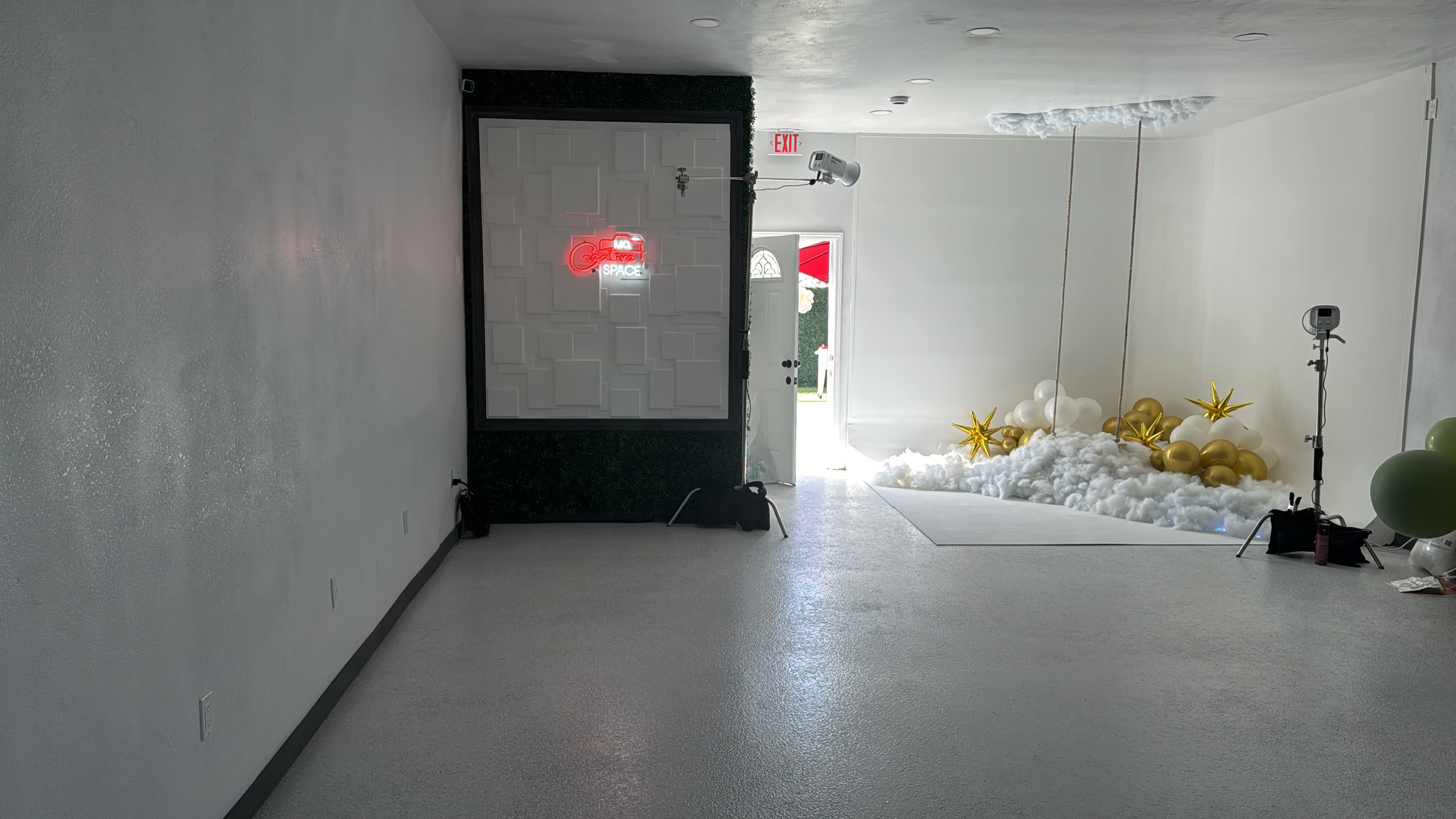 Creative Studio Oasis in Downey, Downey, CA | Production | Peerspace