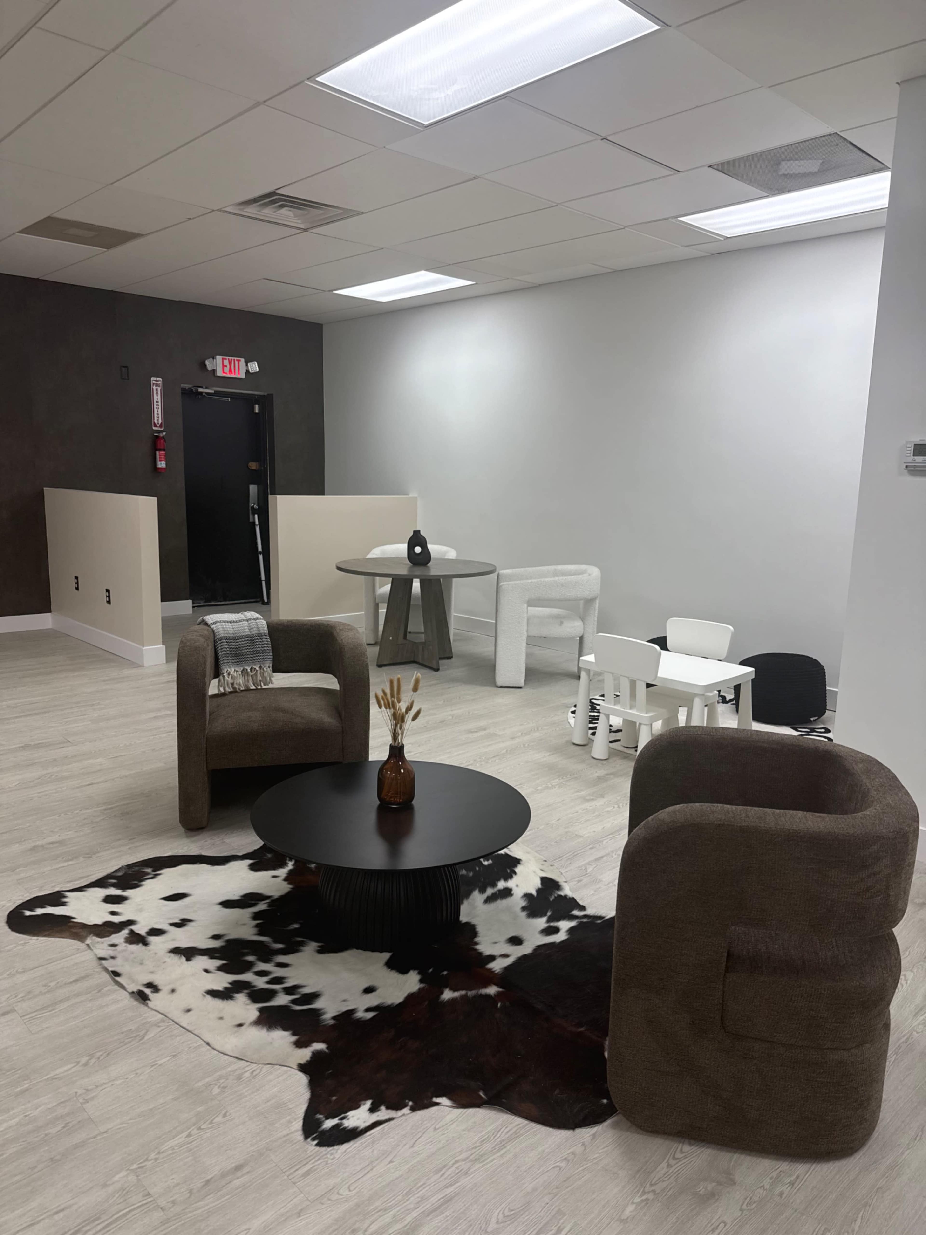 Thee A Salon | Content Salon, Capitol Heights, MD | Event | Peerspace