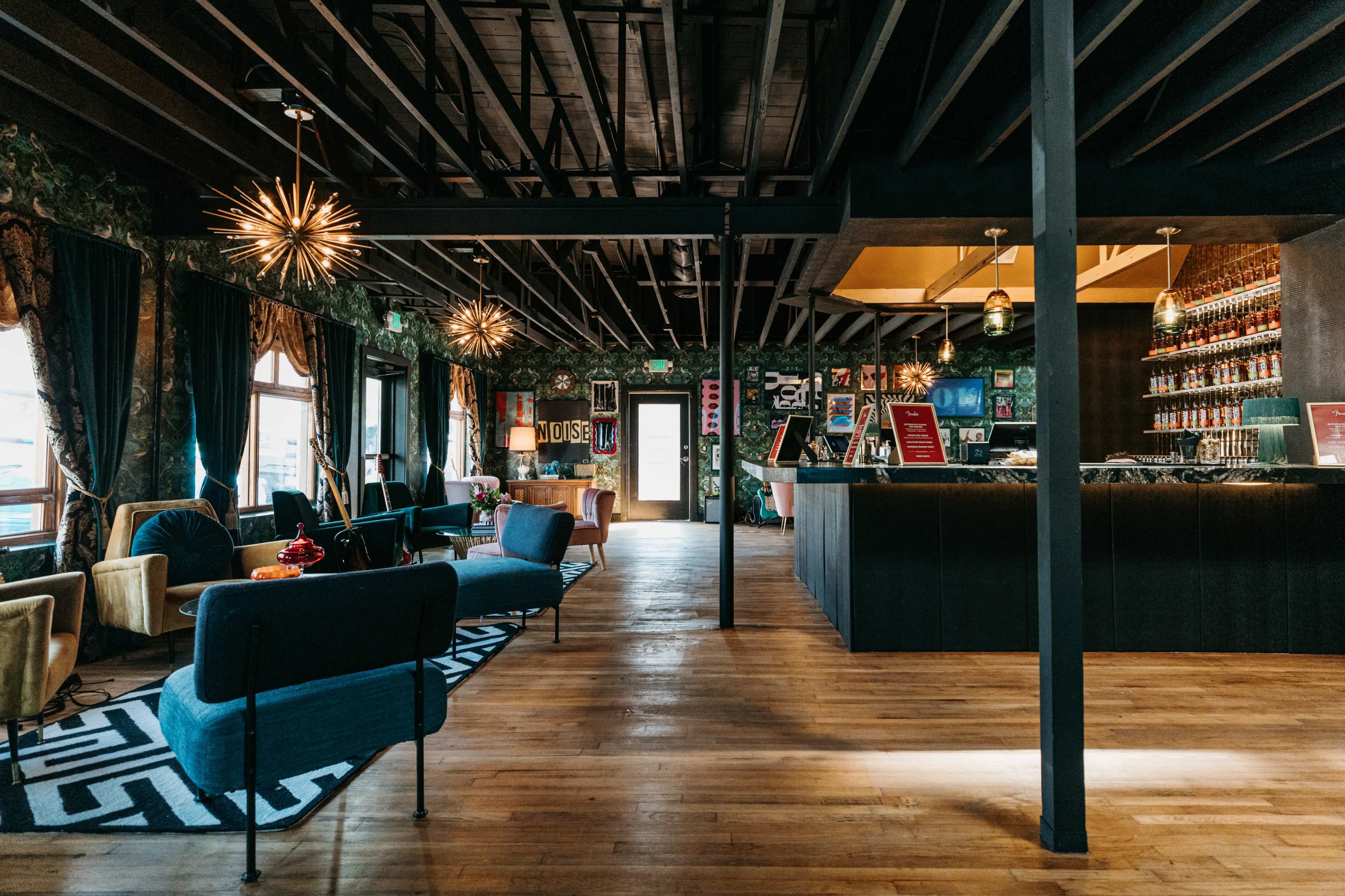 Eclectic Event Space, Austin, TX | Event | Peerspace
