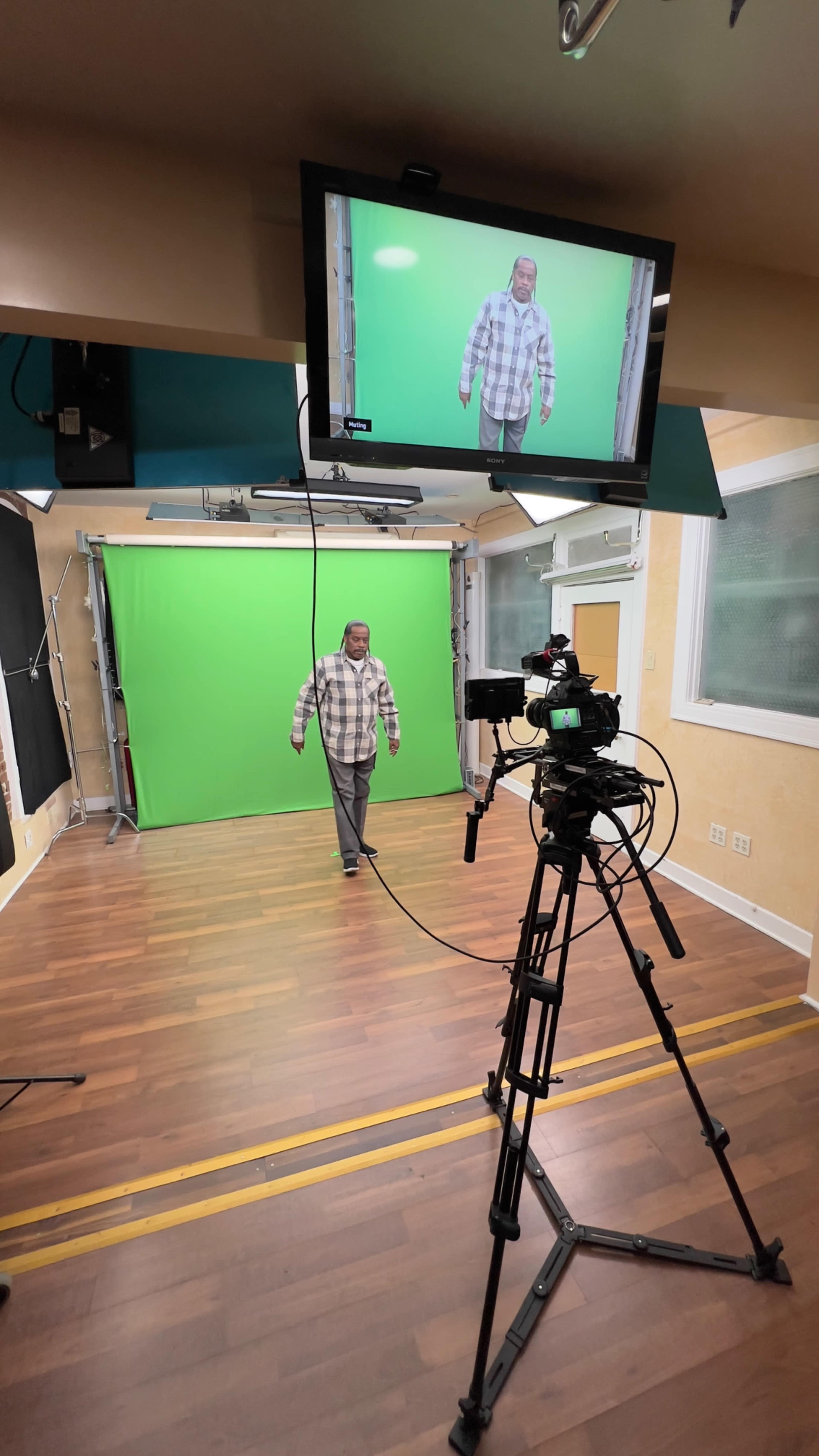 Hollywood Production studio, los angeles, CA | Production | Peerspace