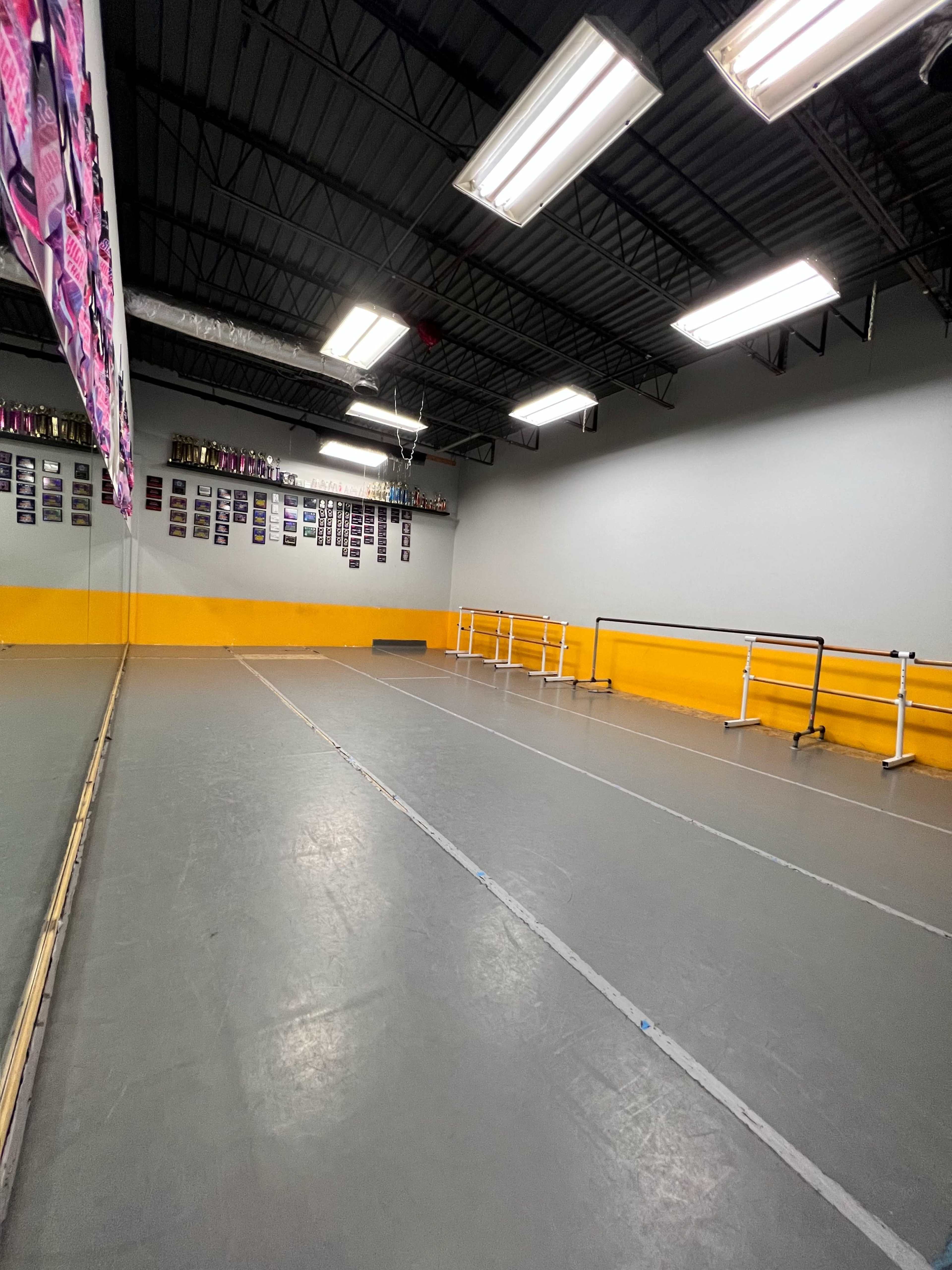 Creative Dance Studio in Gwinnett County, Snellville, GA | Production ...
