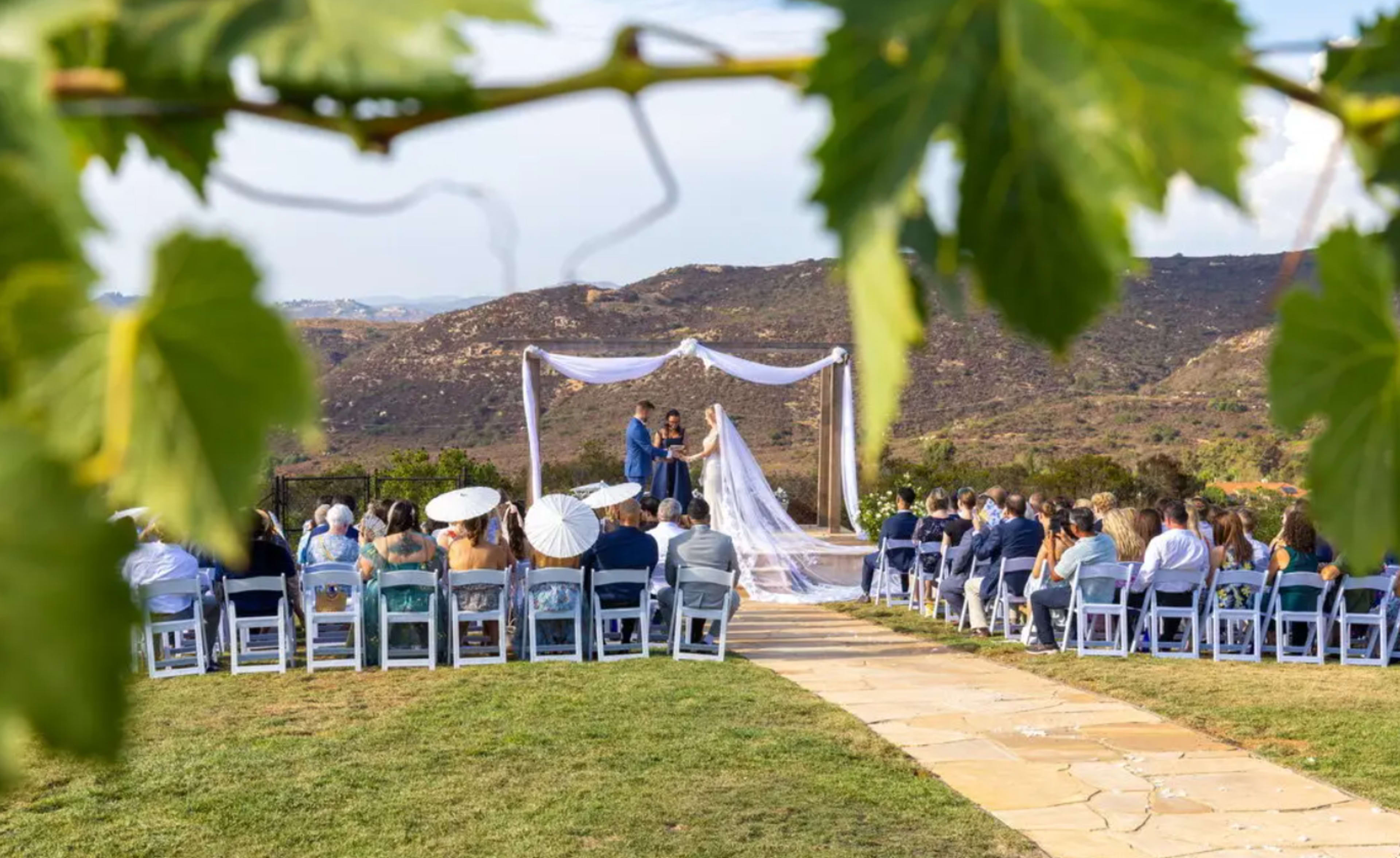 Villa San Giovese | Mediterranean-Inspired Estate in Jamul with ...