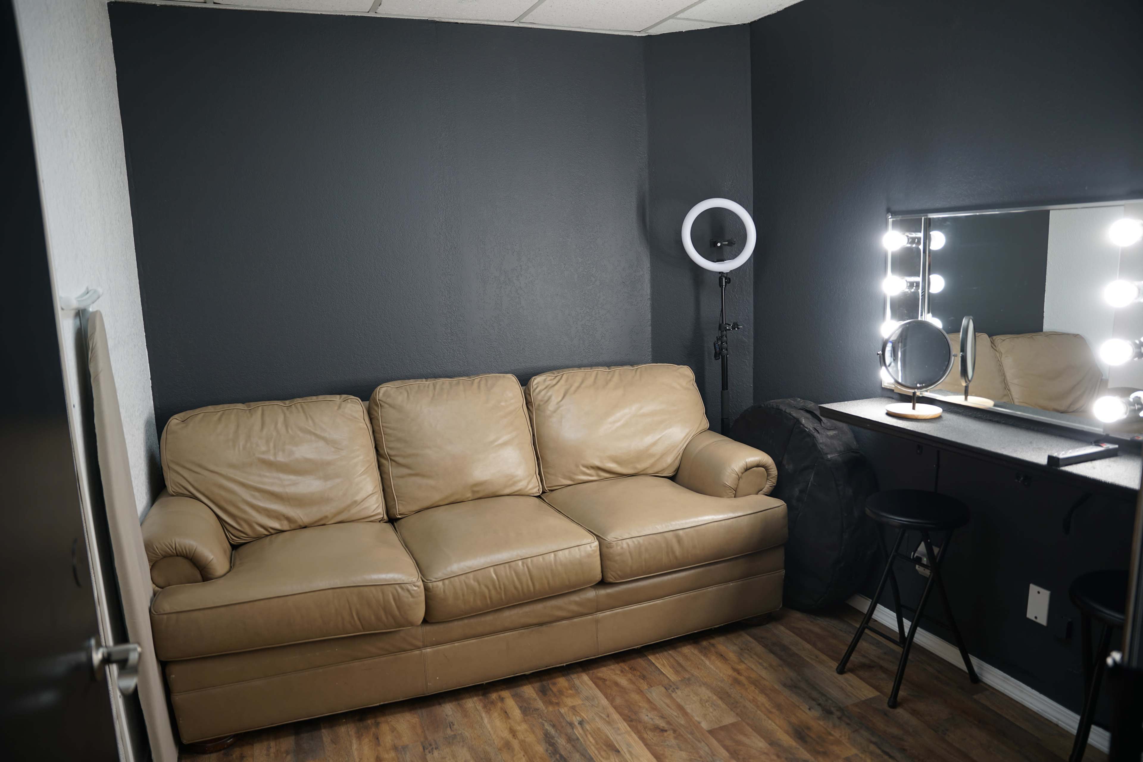 The Stu - El Paso | Imaginative Space with Multiple Shooting Areas, El ...