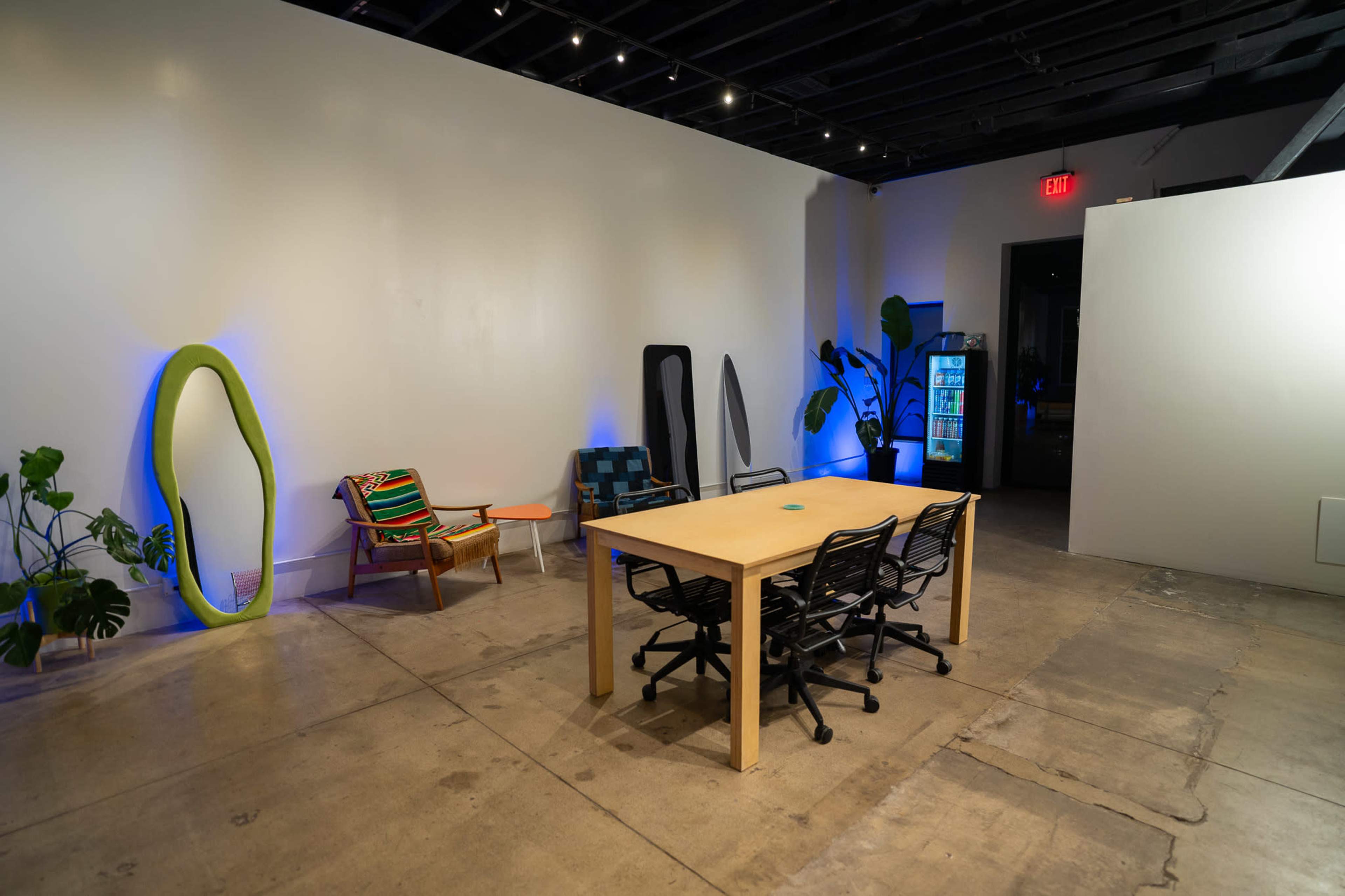 Soulection HQ, los angeles, CA | Event | Peerspace