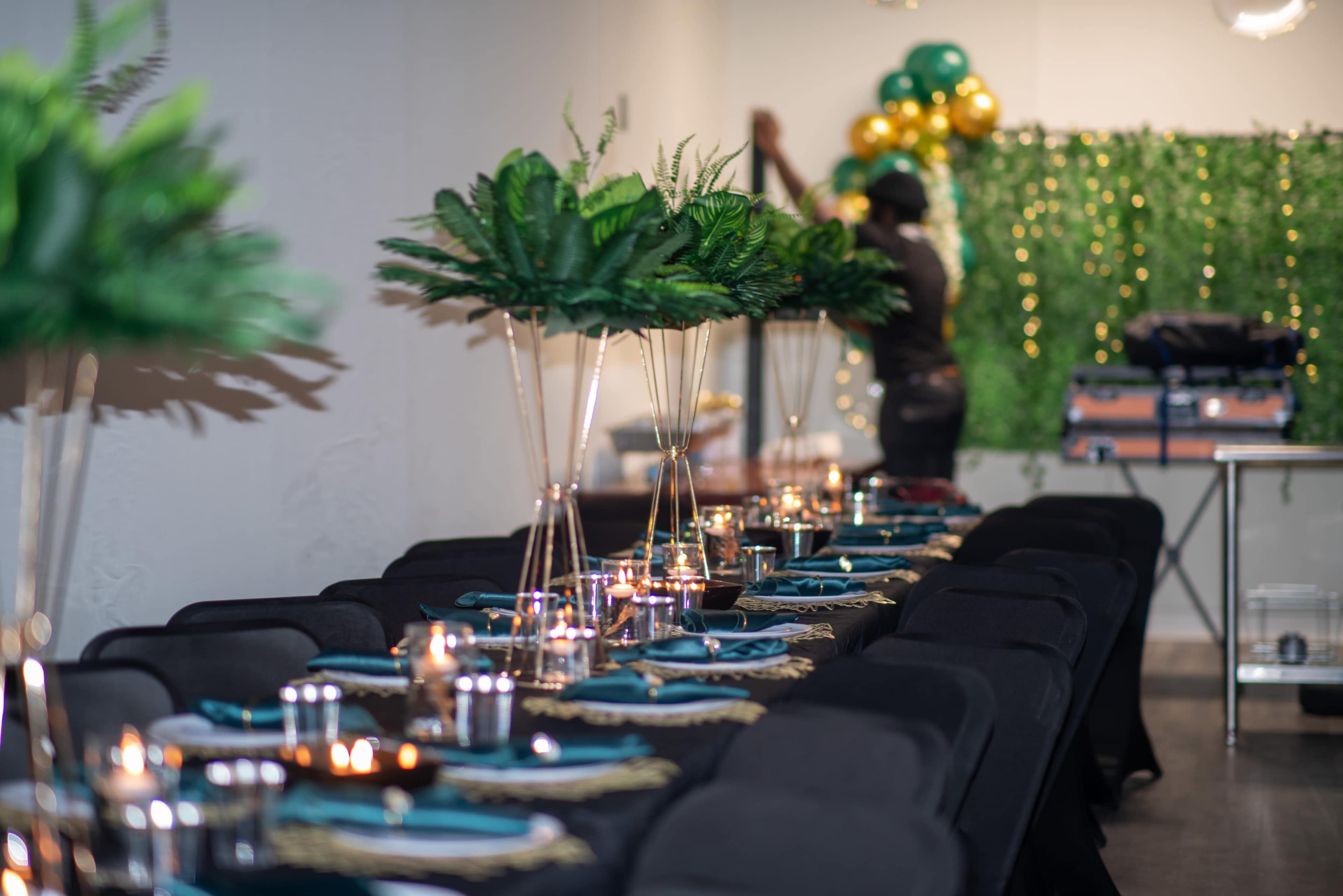 The Four ATL | Intimate atlanta Venue, Sandy Springs, GA | Event ...