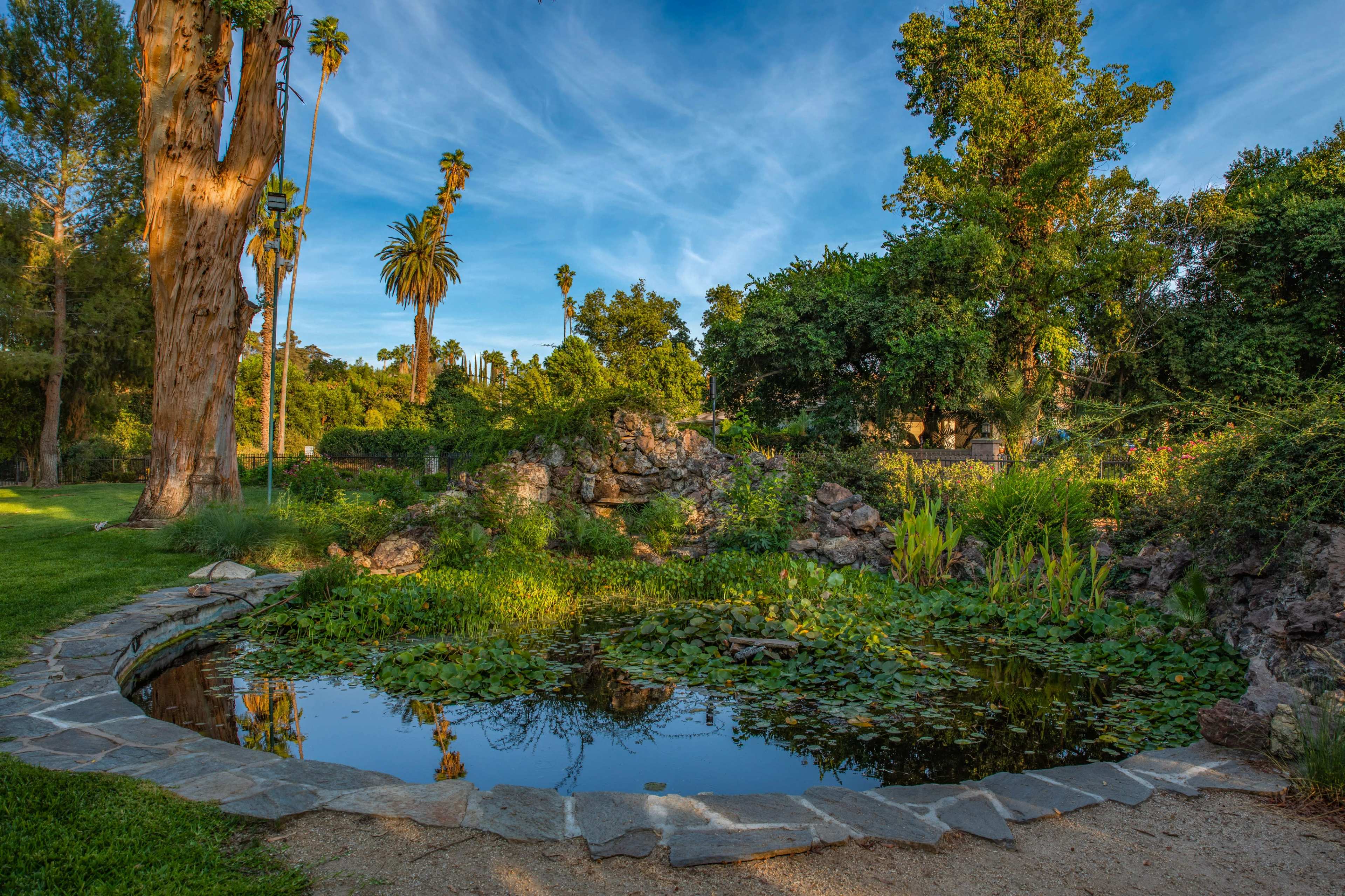 19th-Century Castle, Redlands, CA | Event | Peerspace