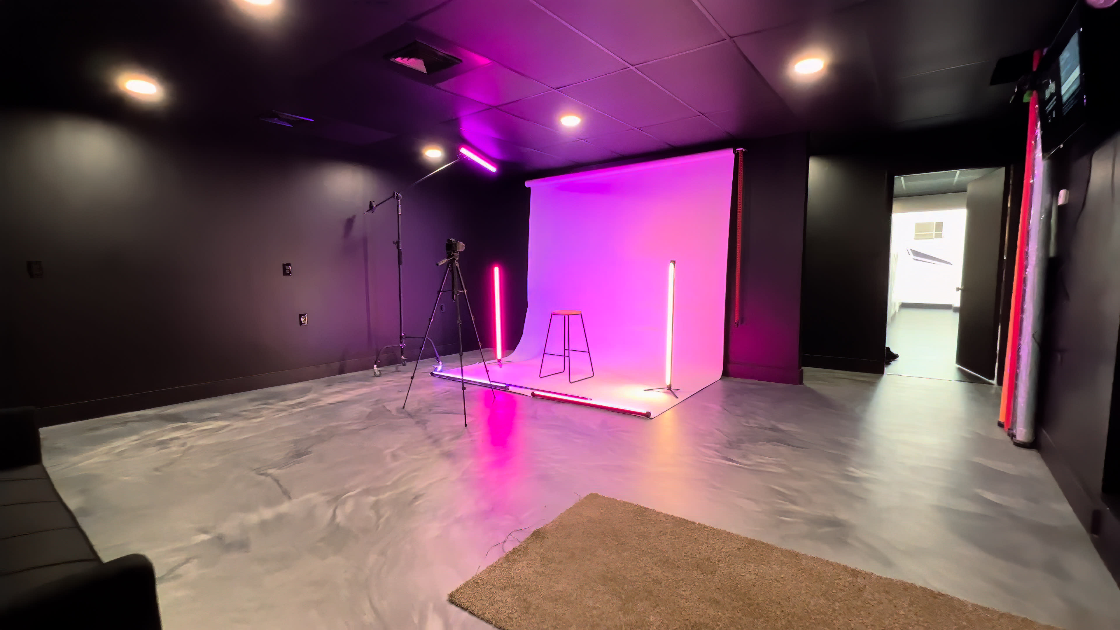 The Film Factory Norwood, Norwood, MA | Production | Peerspace