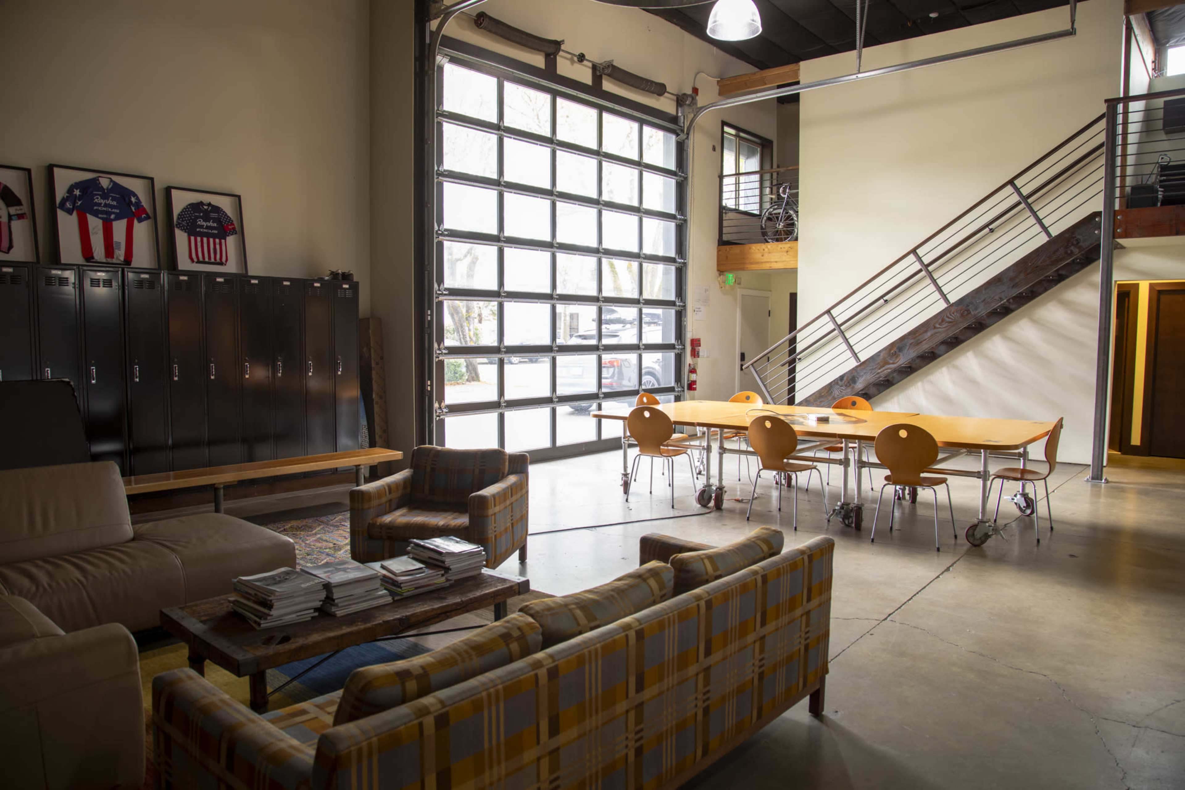 Refined Eastside Warehouse Space close to Microsoft, Redmond, WA | Off ...