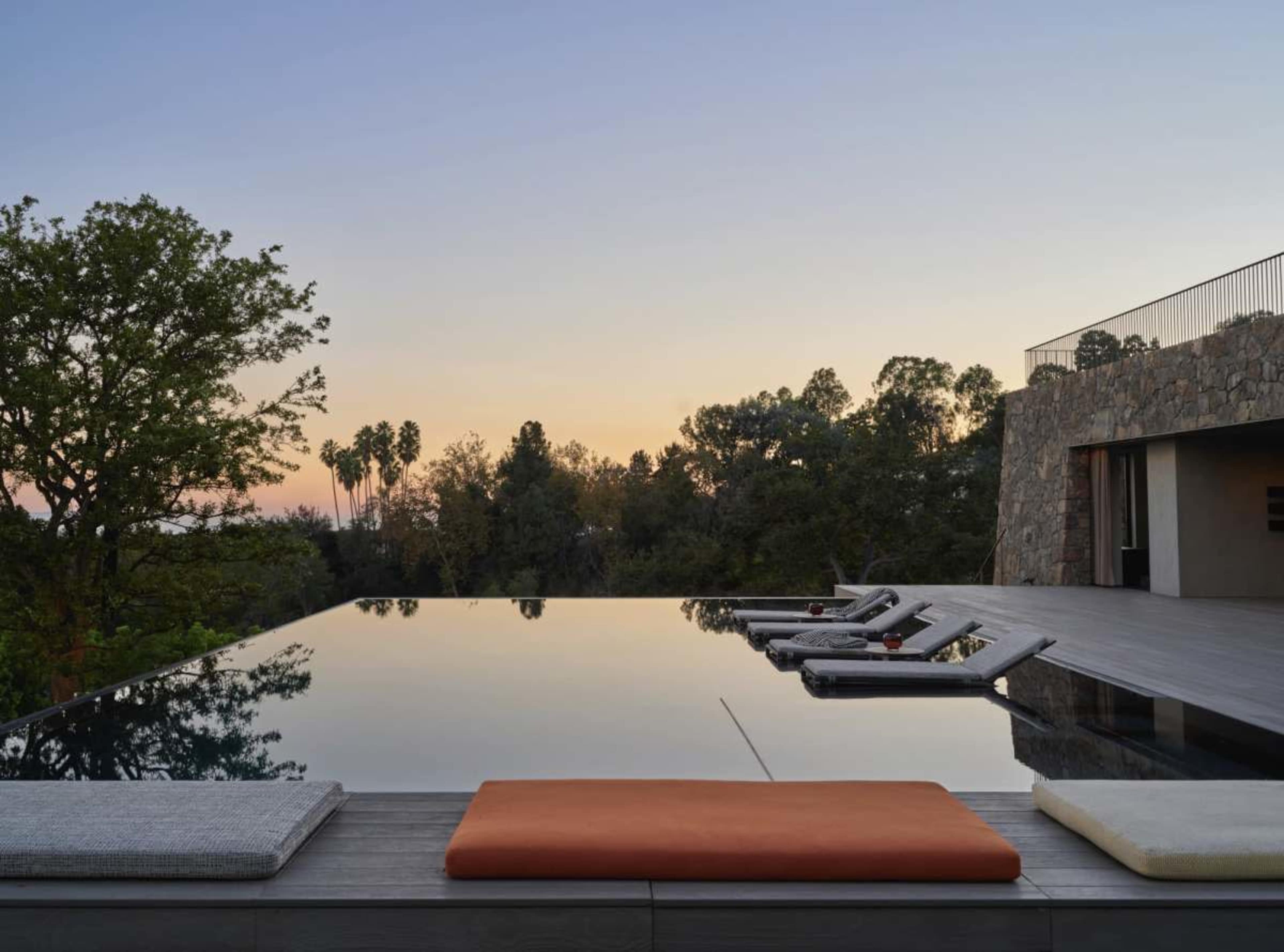 MDL Studios | Strata House - Elegant Living in Precise Luxury, Los ...
