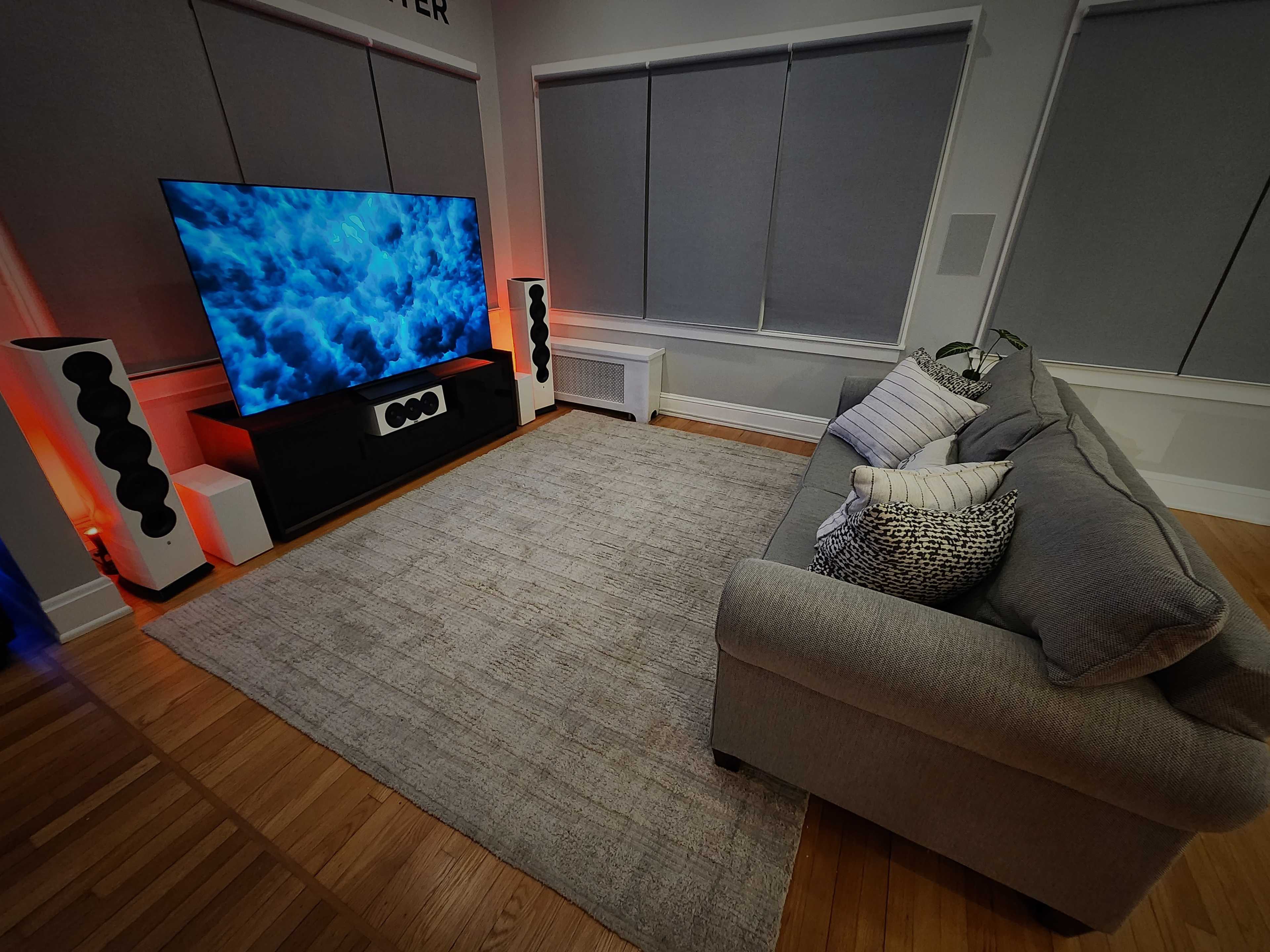 Tech Savvy Smart Home Showroom, Vernon, CT | Production | Peerspace