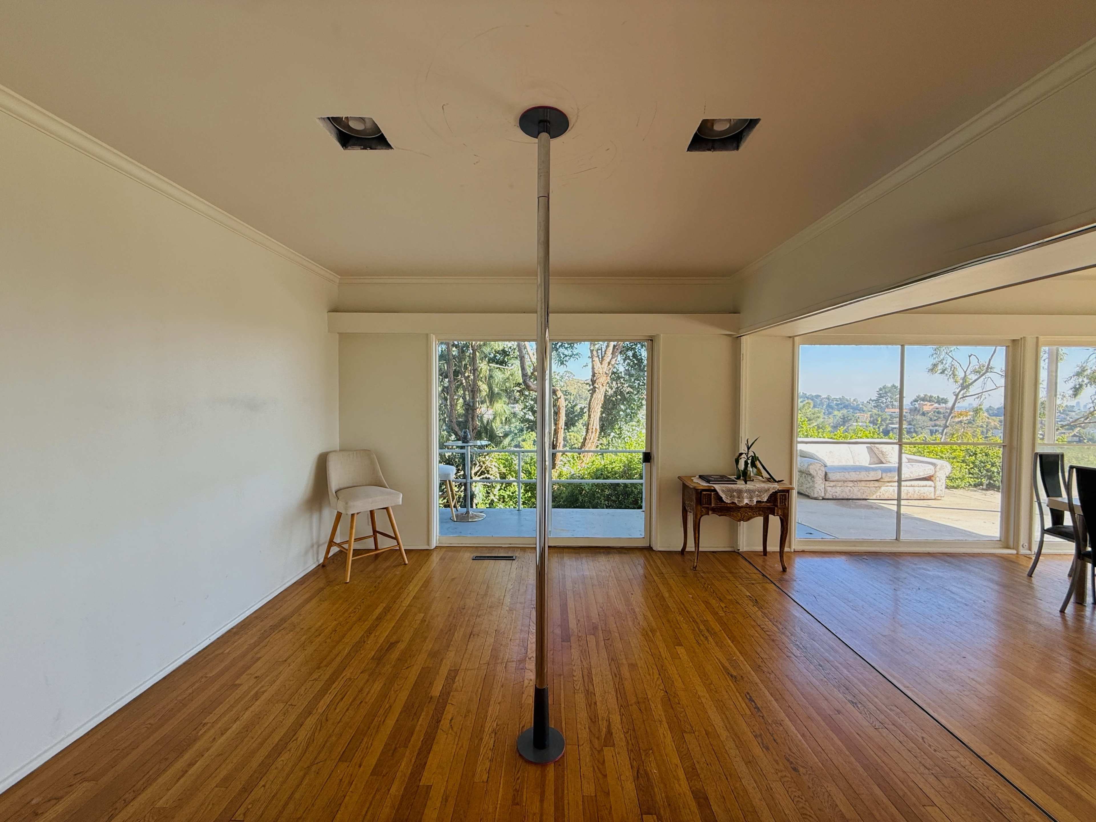 Heaven Above Hollywood, Los Angeles, CA | Production | Peerspace