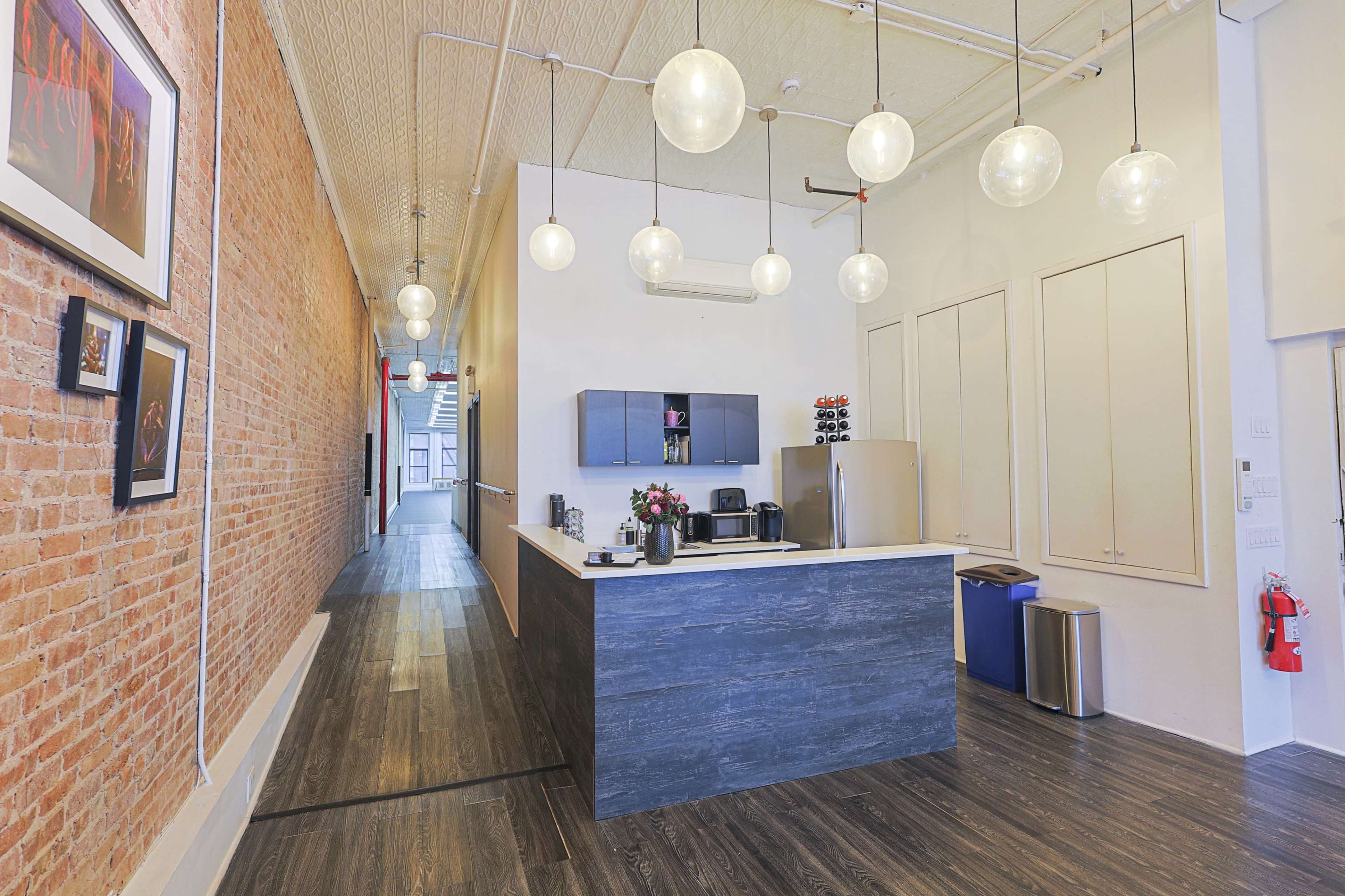 Amanda Selwyn Dance Theatre | Modern Event Space in Tribeca – Bright & Versatile, New York, NY ...