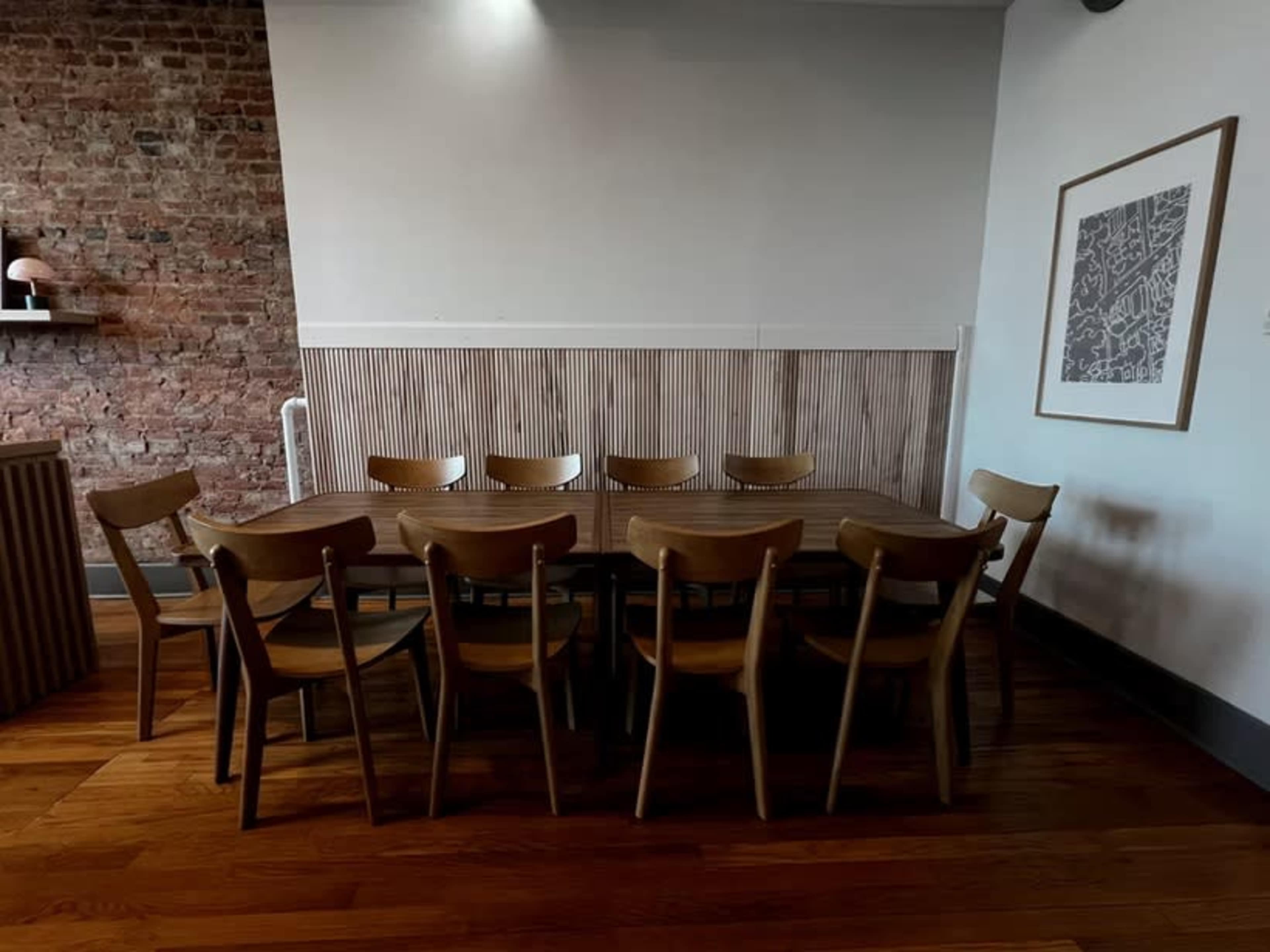 Storefront Event Rental Space, Covington, KY | Production | Peerspace