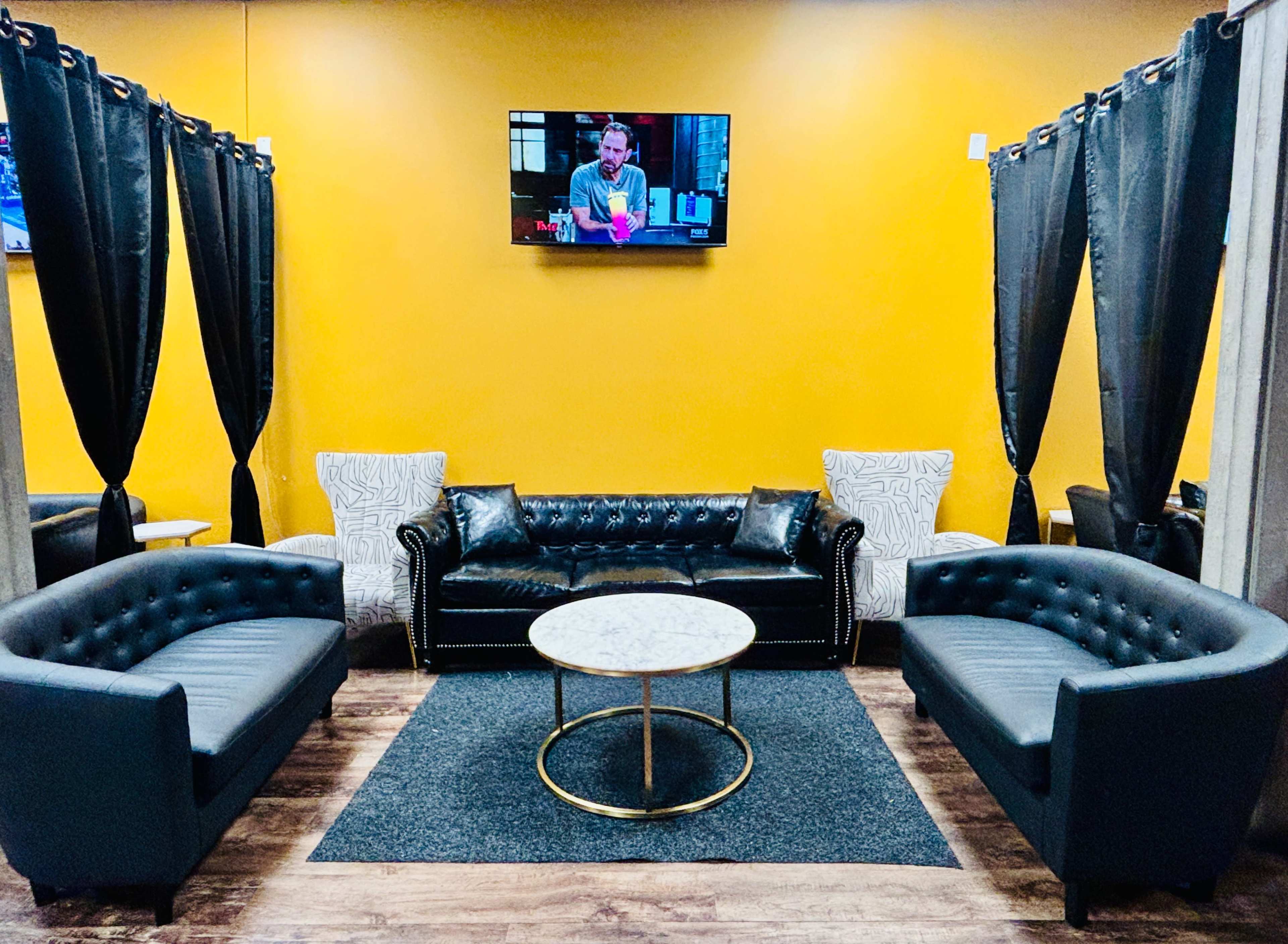 House of Playokee | Union's Hidden Gem - Modern Restaurant with ...