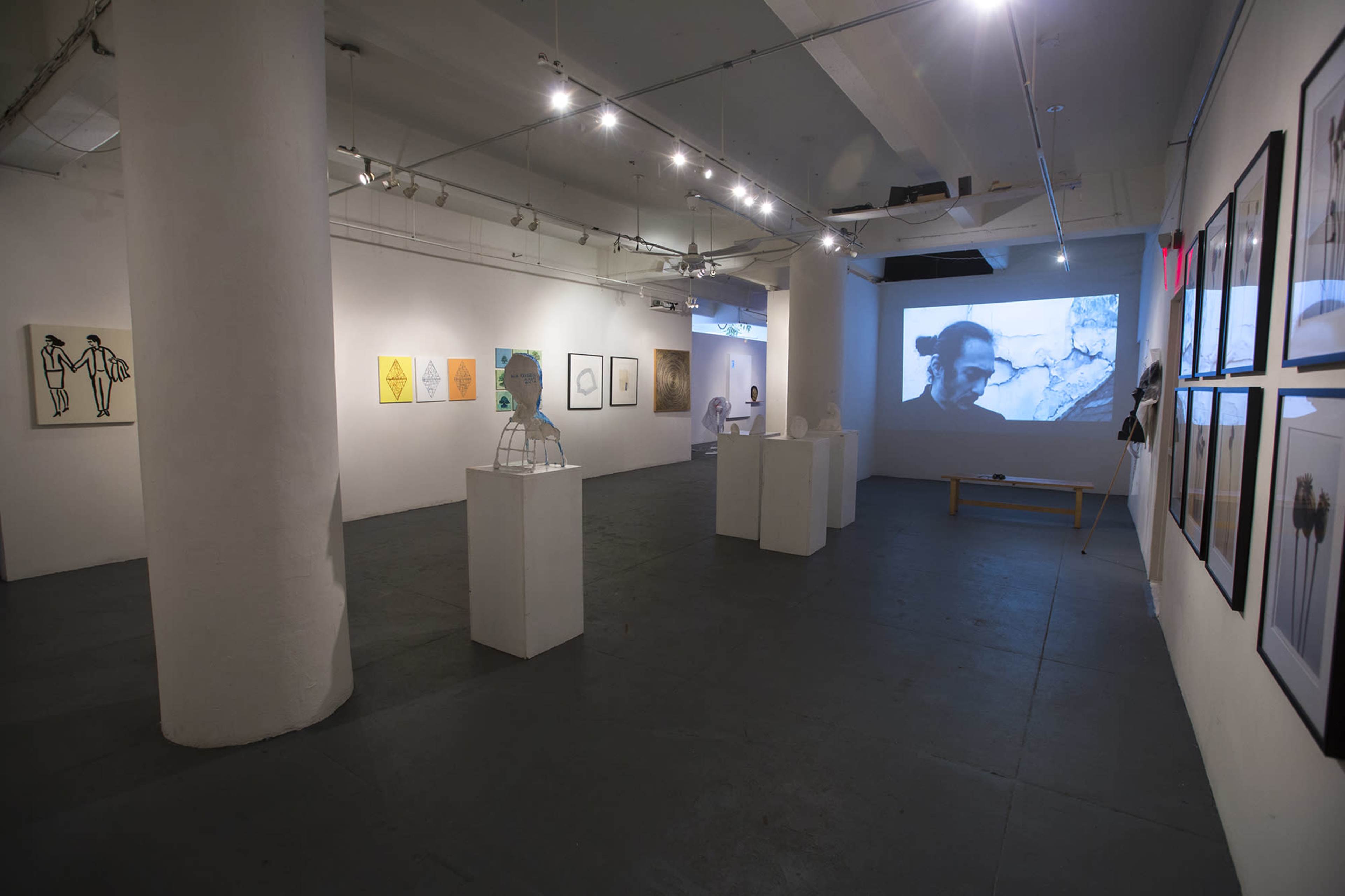Midtown West Art Gallery, NEW YORK, NY | Event | Peerspace