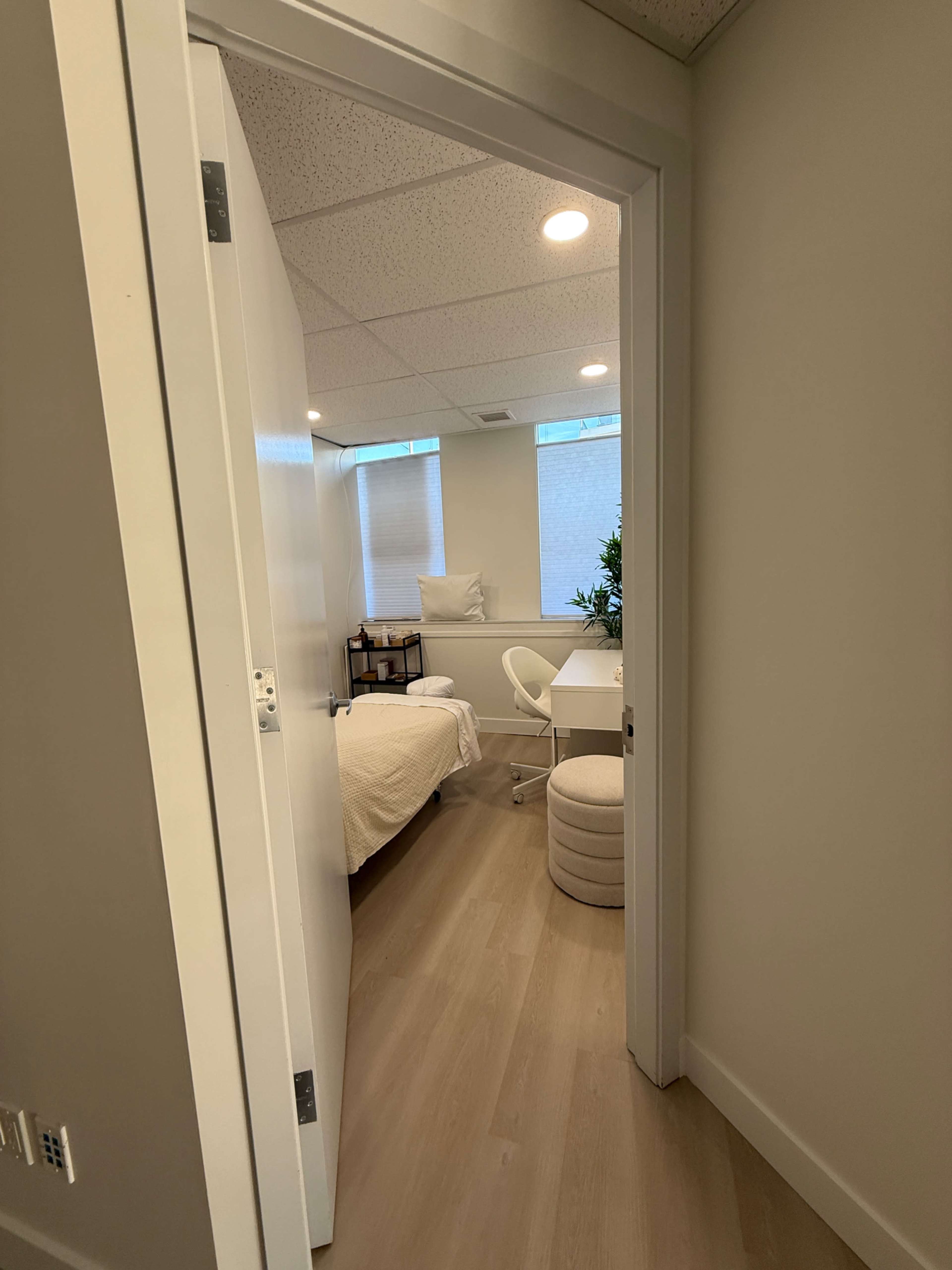 Elani Wellness | Treatment Room 1, Vancouver | Production | Peerspace